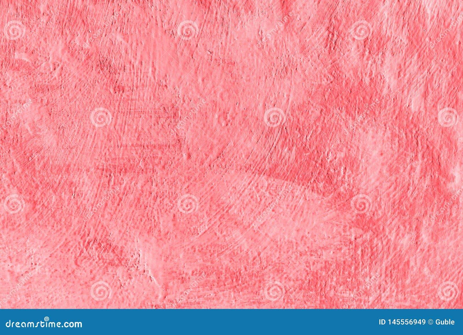 Red Paint. Abstract Painted Decorative Wall Background Stock Image ...