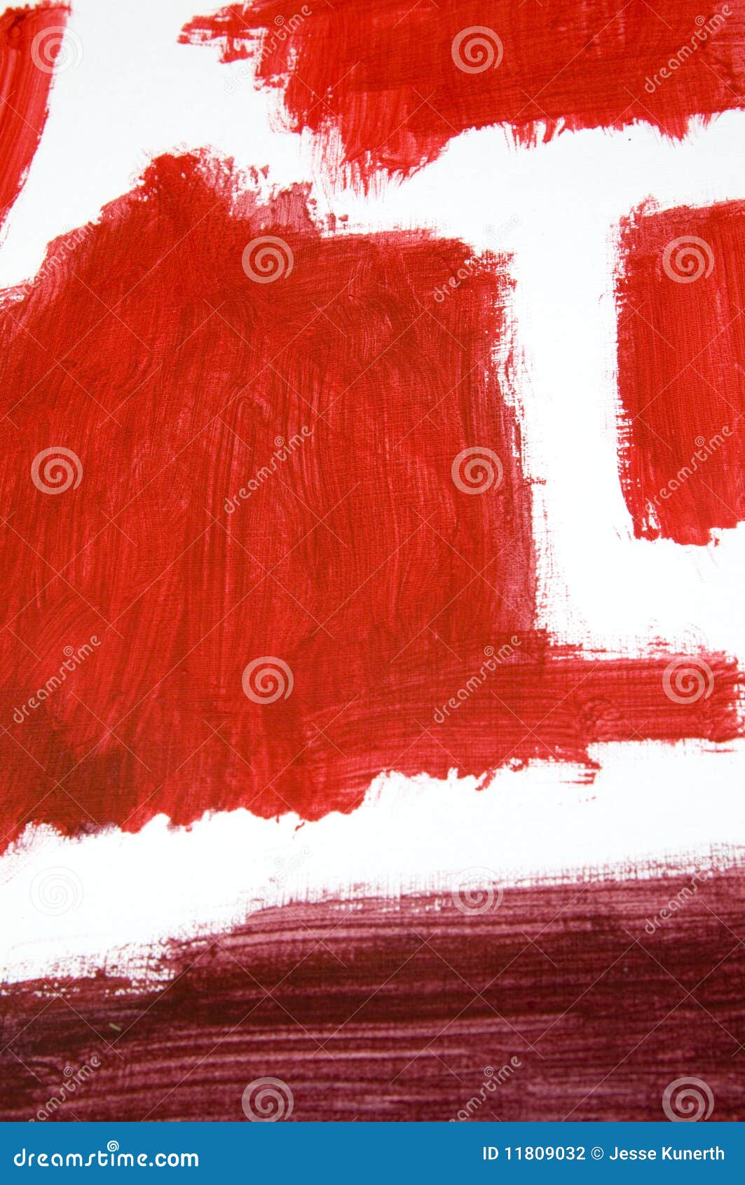 Red Paint Background stock illustration. Illustration of white - 11809032
