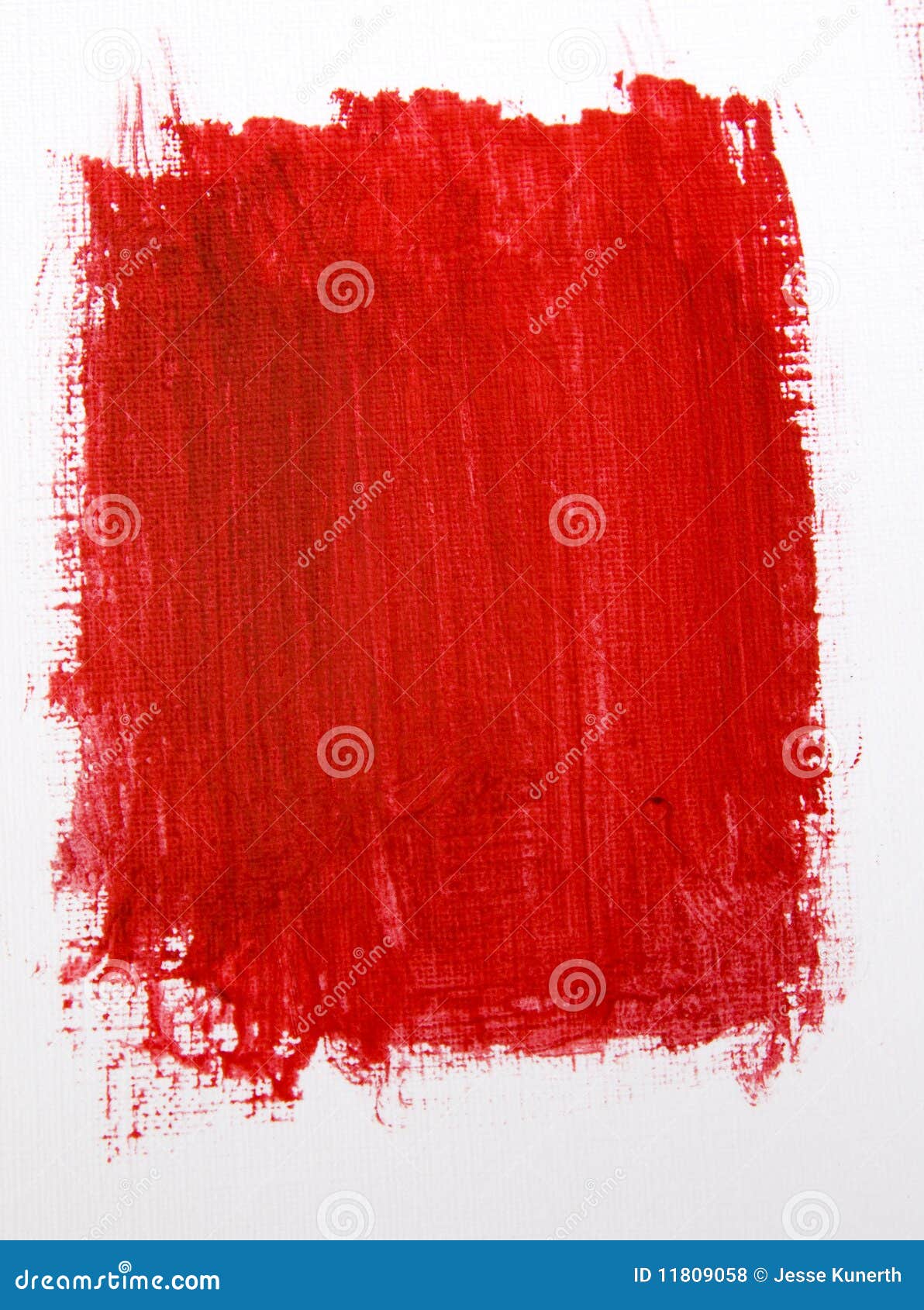 Red Paint Background stock illustration. Illustration of white - 11809058