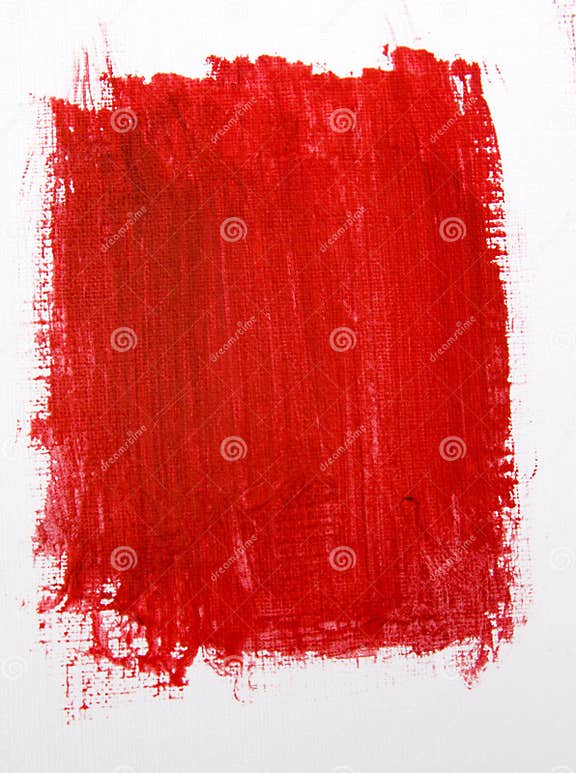 Red Paint Background stock illustration. Illustration of white - 11809058