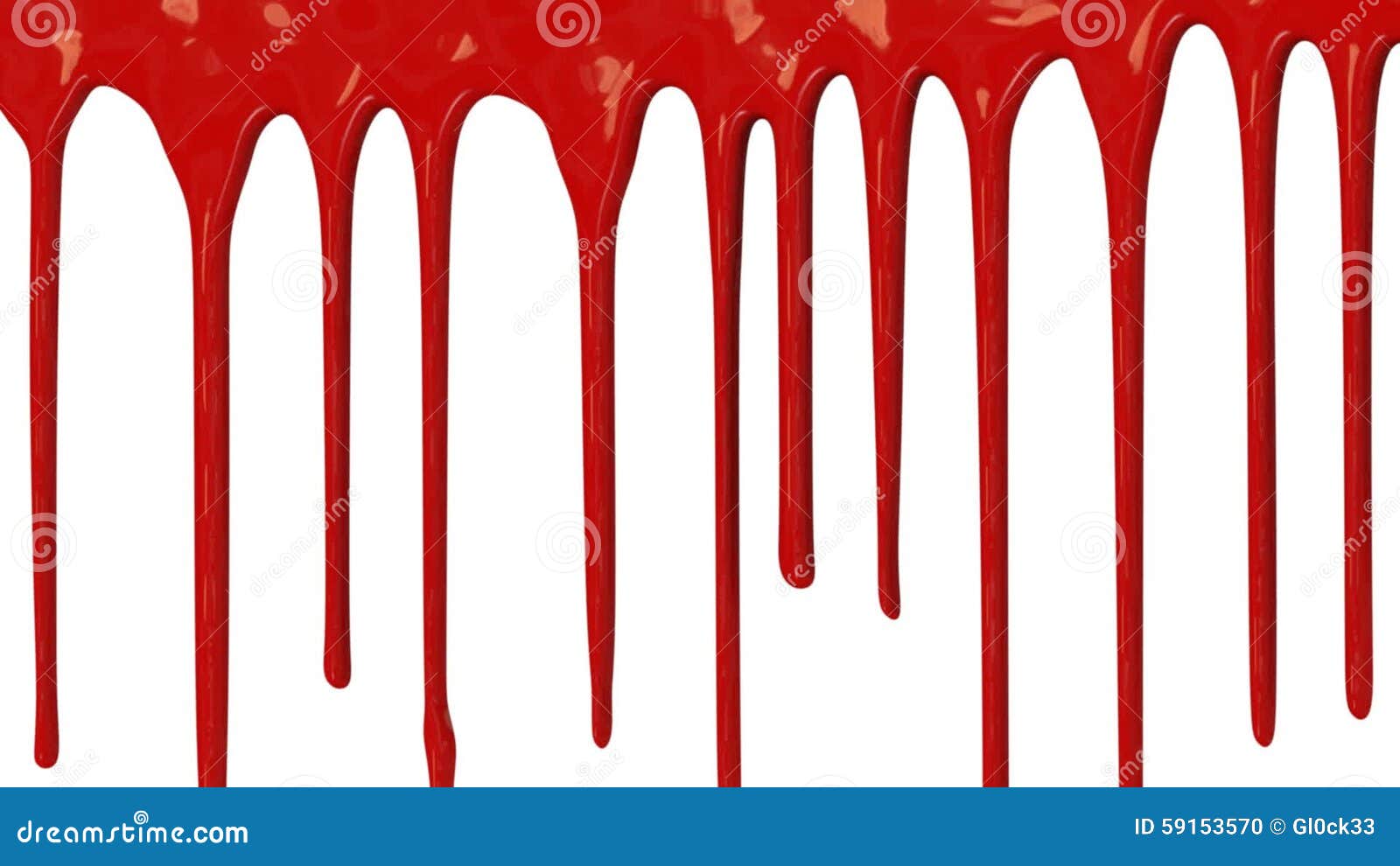 Red Paint Dripping Down Stock Footage & Videos - 96 Stock Videos
