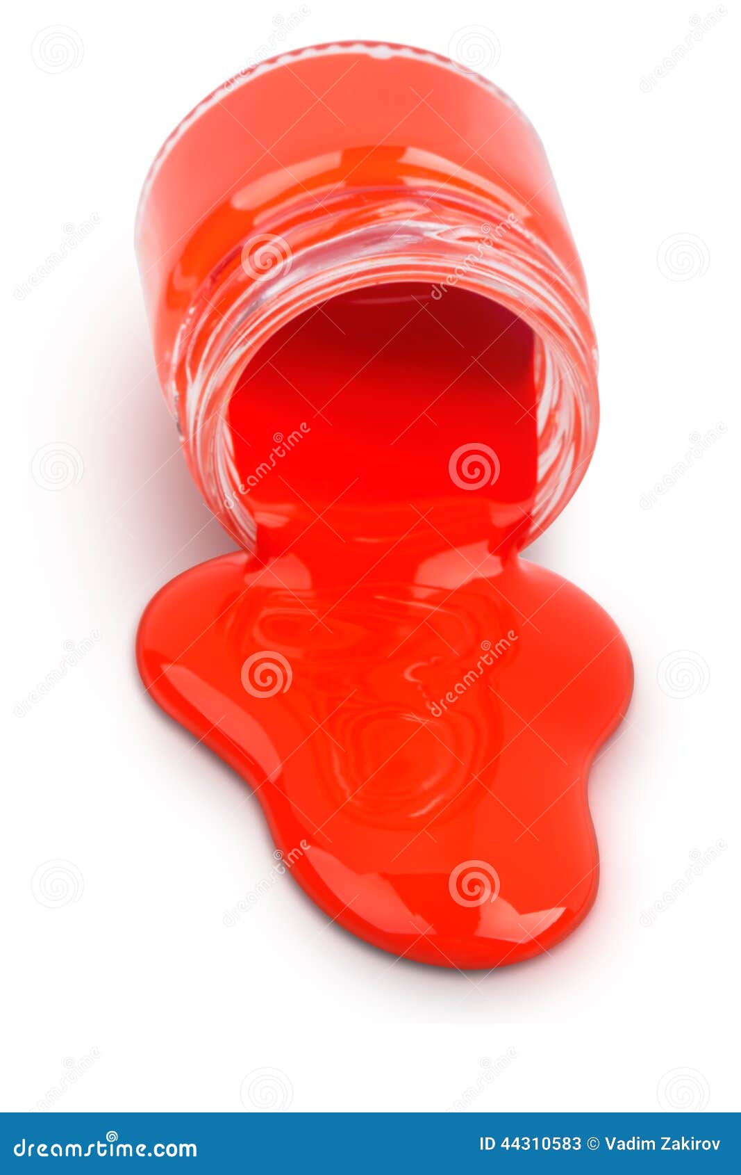 Red paint stock image. Image of background, abstract - 44310583