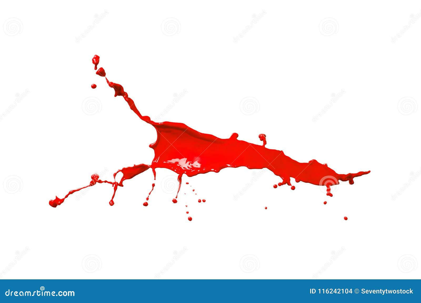 Red Splash Stock Images - Download 86,208 Royalty Free Photos