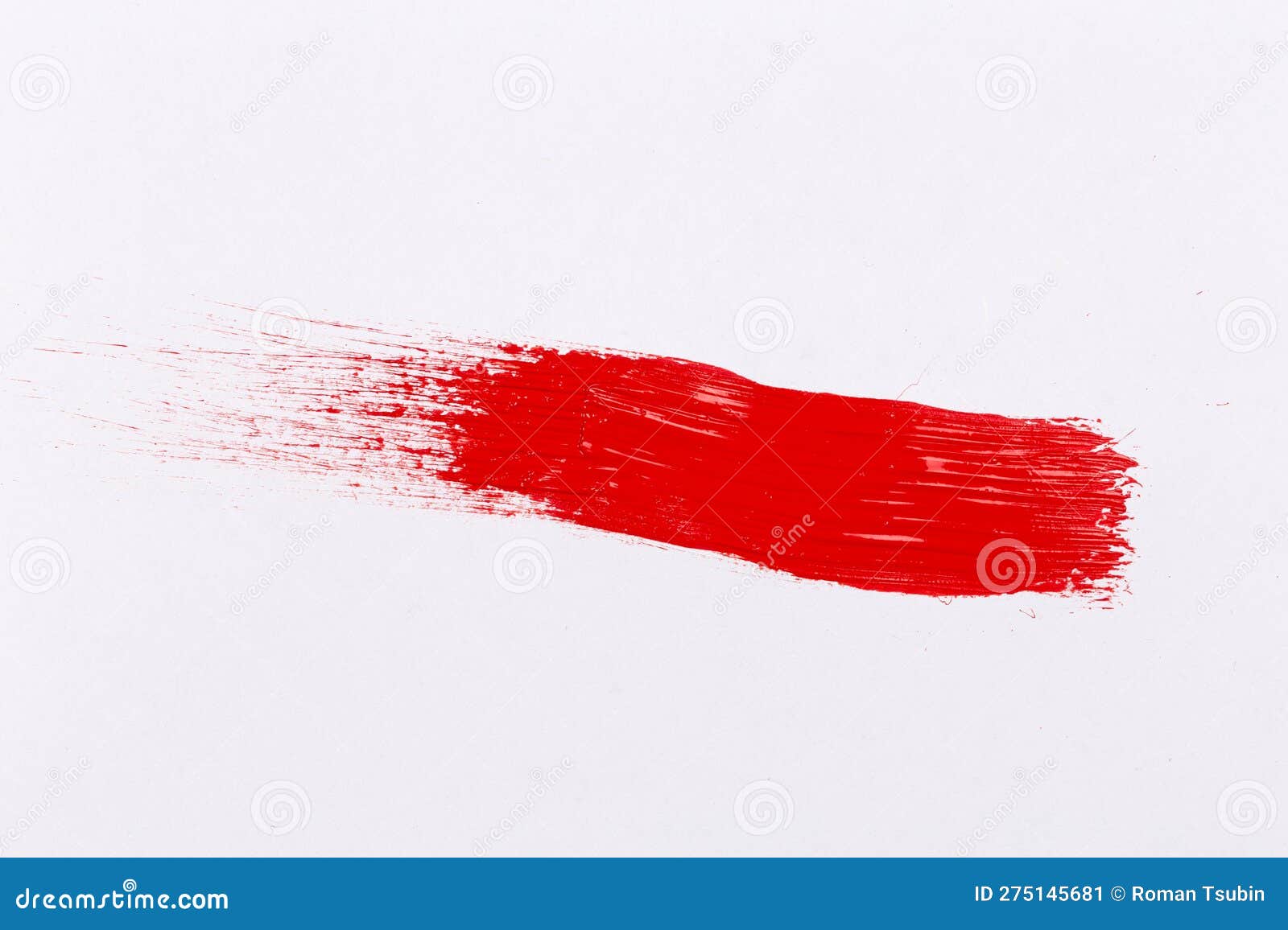 Red paint splash stock image. Image of education, concept - 275145681