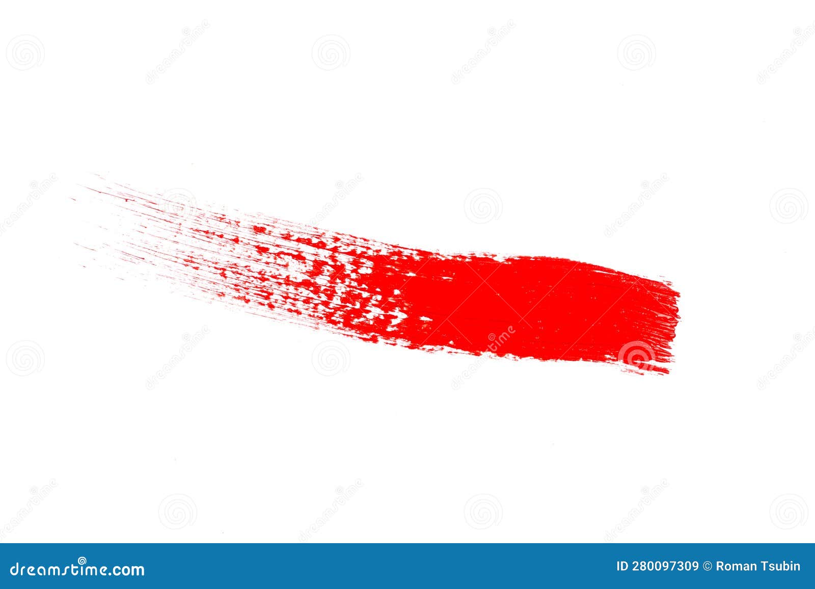 Red paint splash stock image. Image of child, paint - 280097309