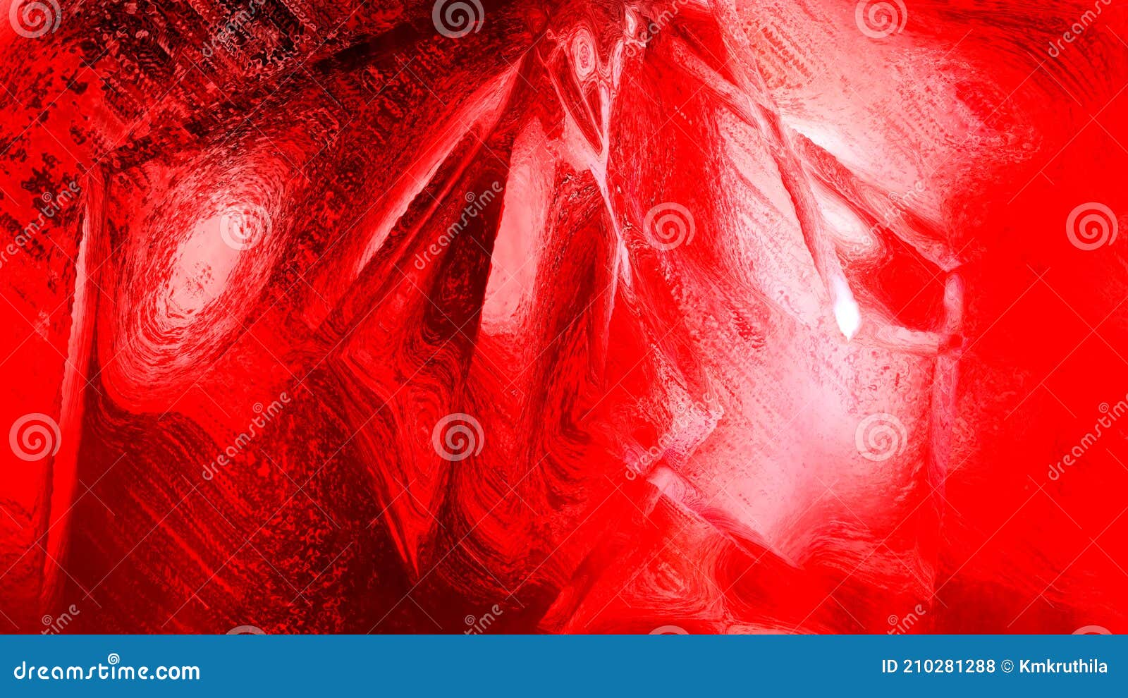 Red Paint Texture Background Image Stock Photo - Image of abstract ...