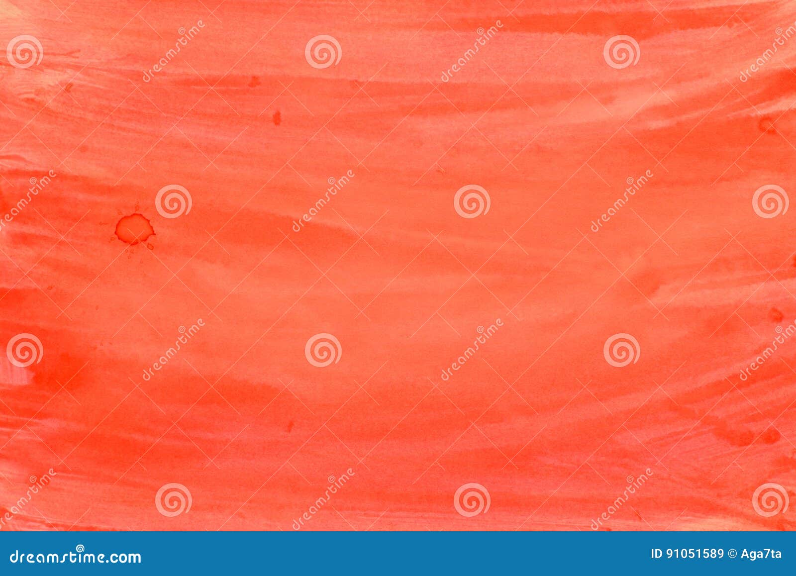 Red Painted Background Texture Stock Image - Image of handmade, painted ...