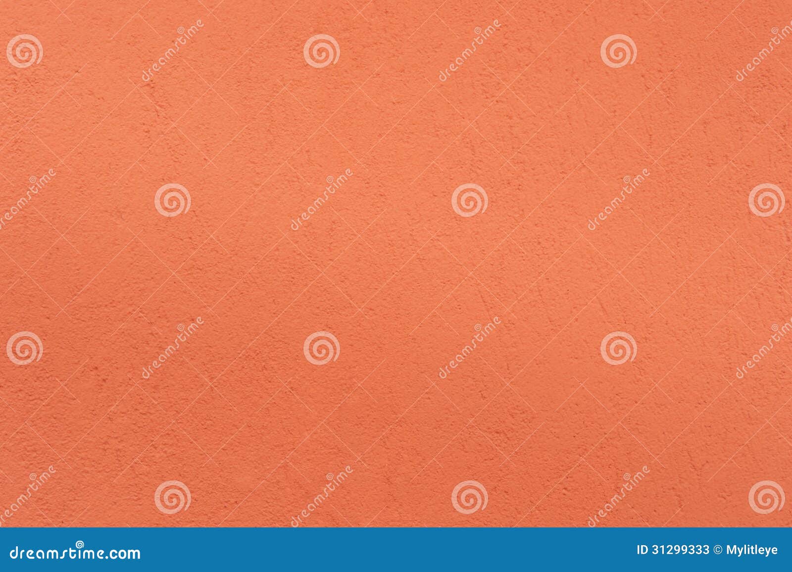 Red Painted Concrete Texture Stock Image - Image of horizontal, small ...