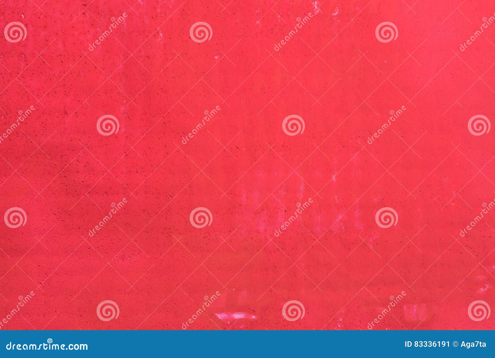 Red Painted Foil Background Texture Stock Image - Image of background ...