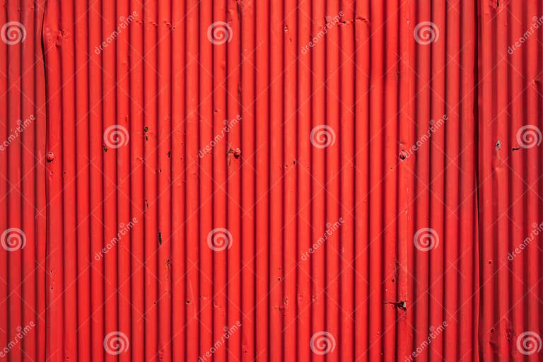 Red painted Metal texture stock image. Image of aged - 80337127