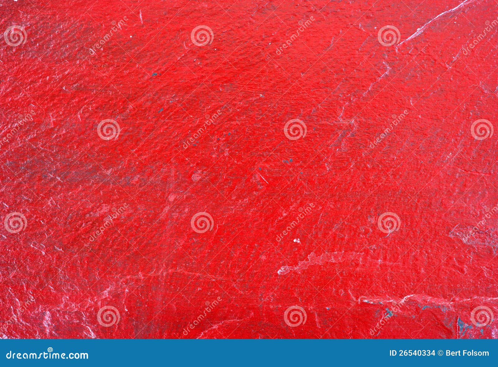 Red painted slate stock photo. Image of white, stone - 26540334