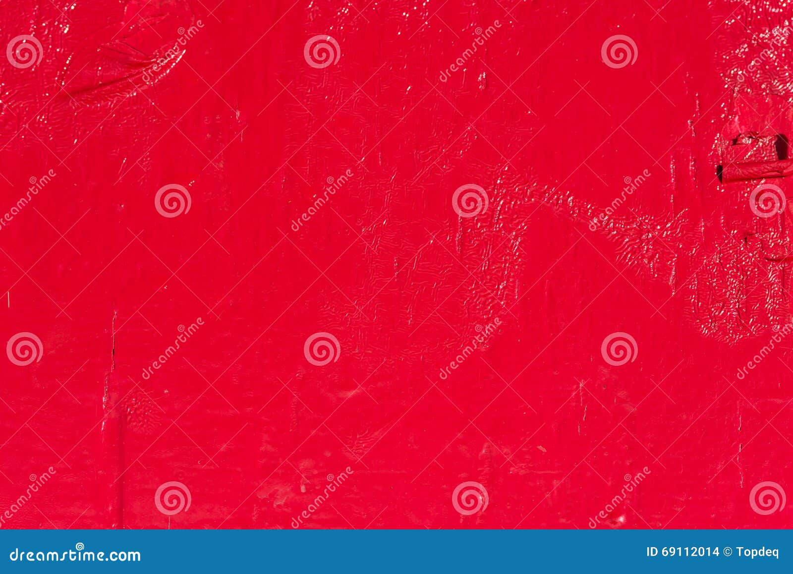 Red Painted Surface Background Stock Photo - Image of stain, copy: 69112014