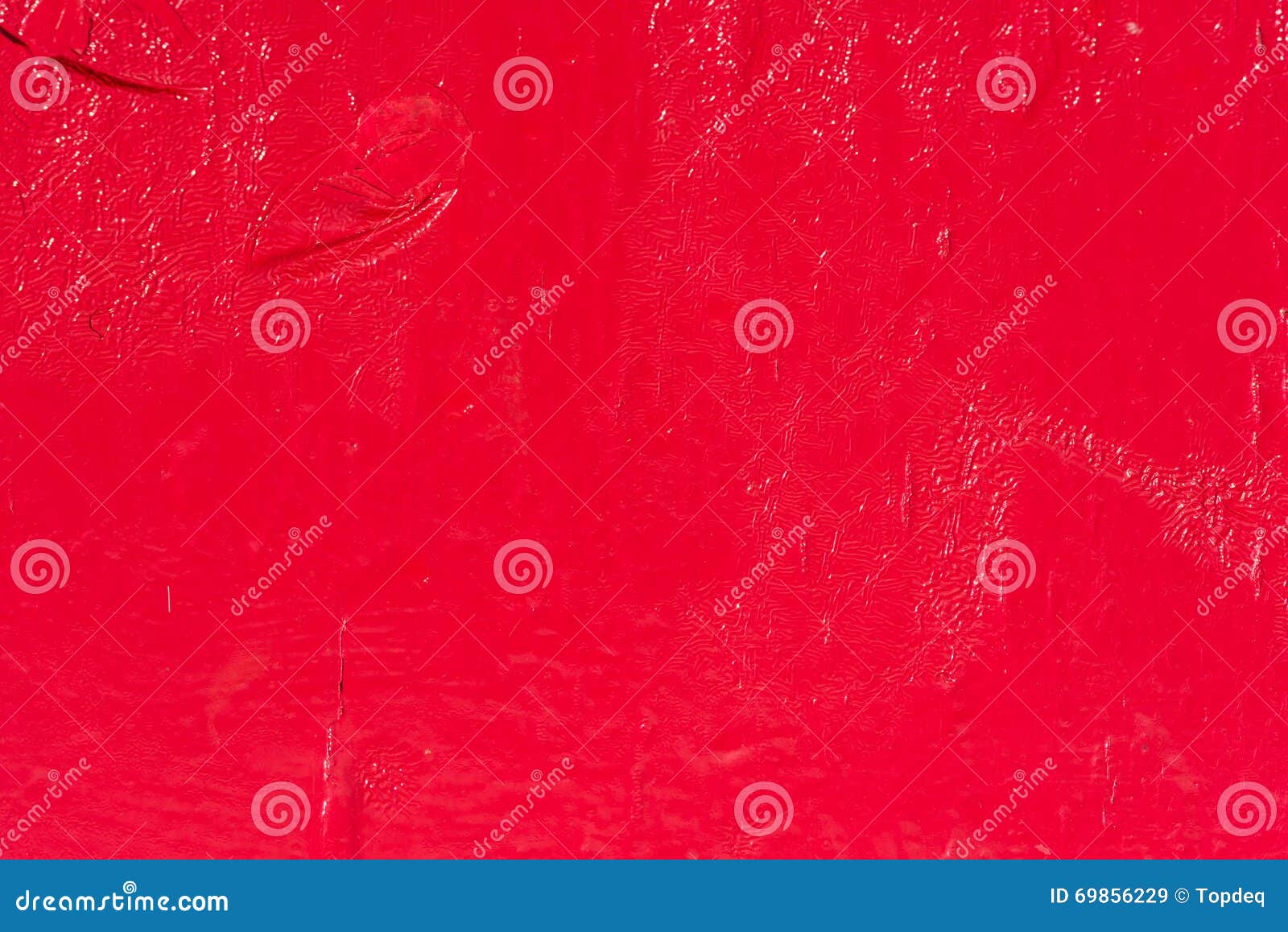 Red Painted Surface Background Stock Image - Image of copy, horizontal ...