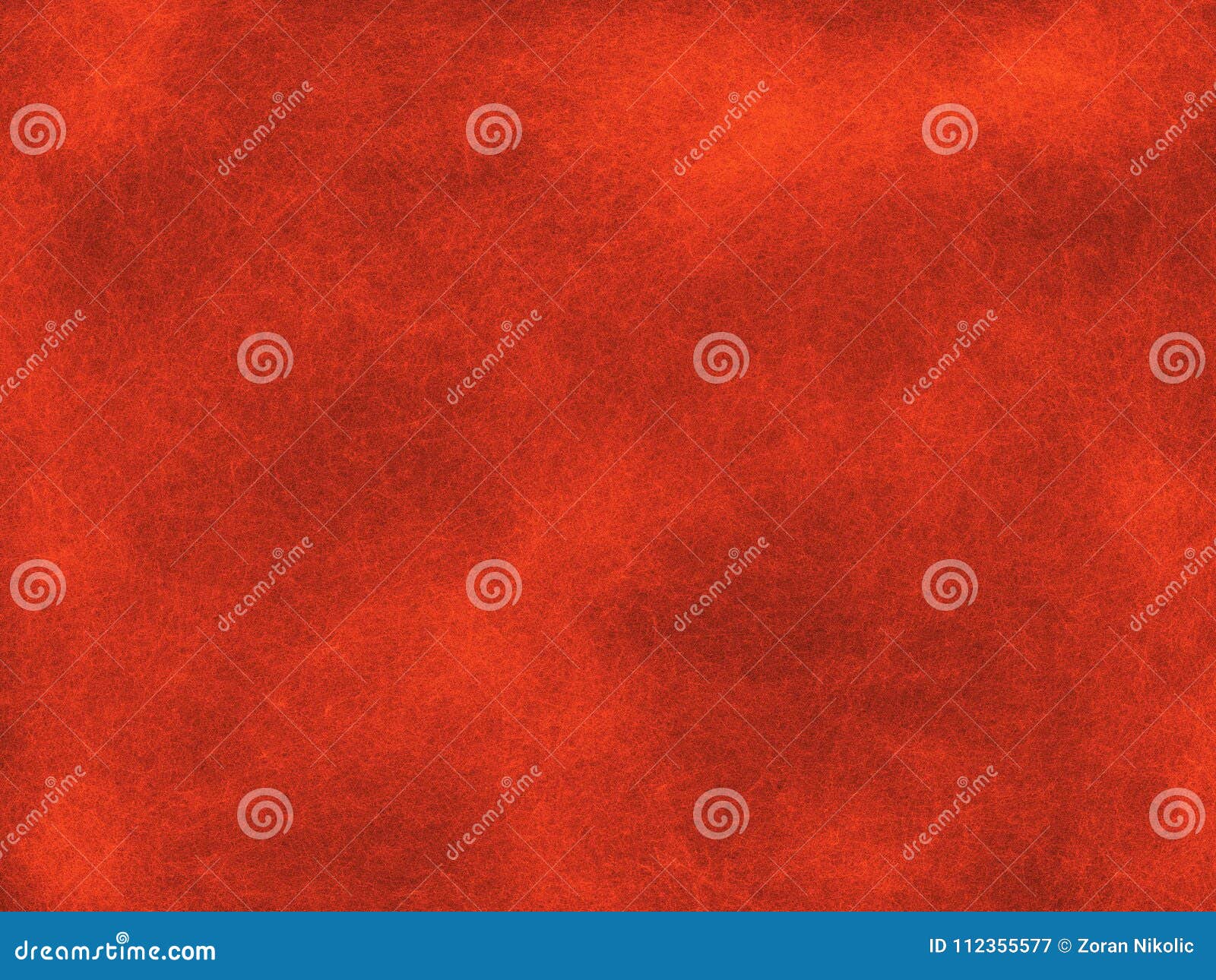 Red Painted Texture for Background Stock Illustration - Illustration of ...