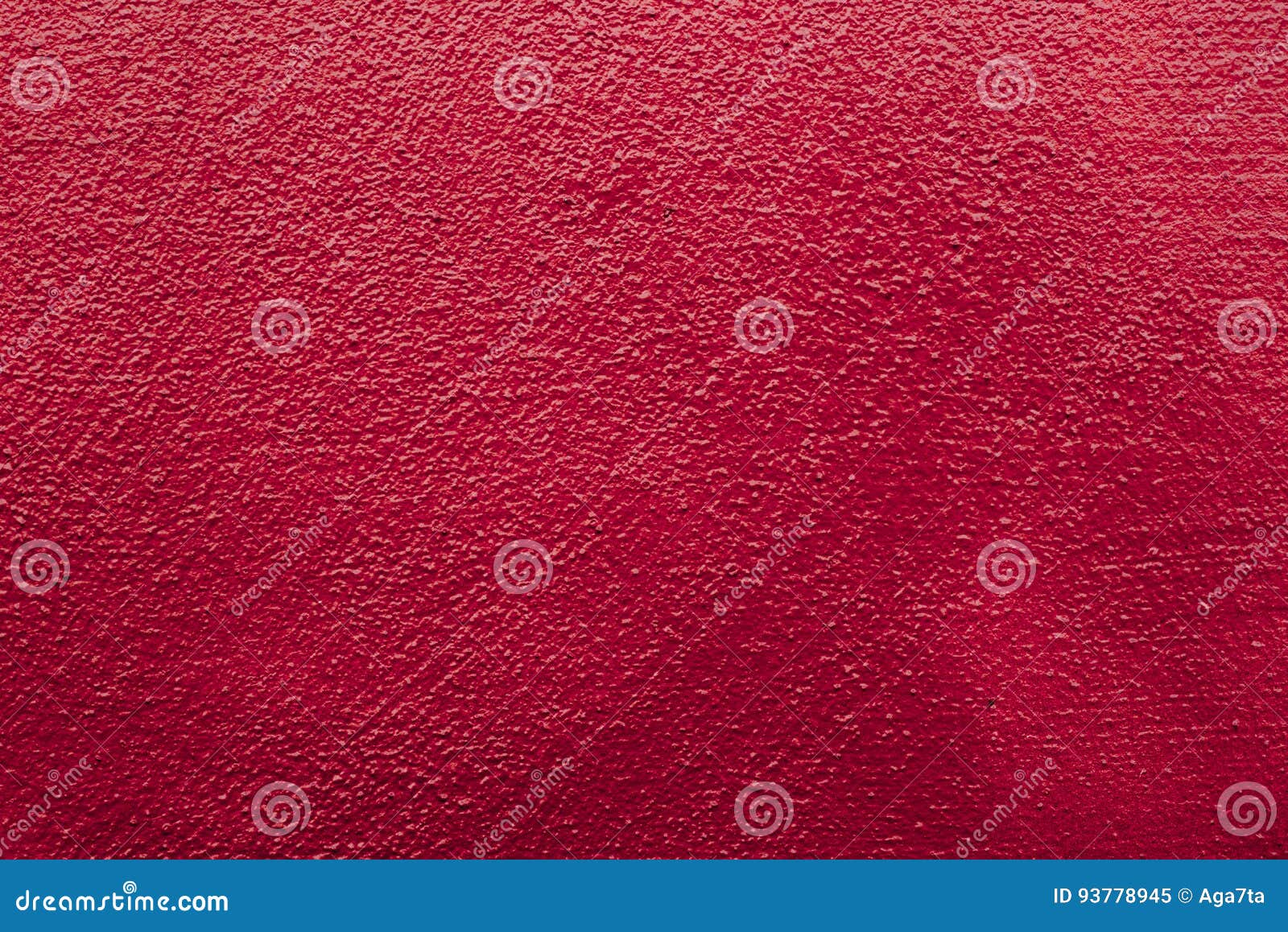 Red Painted Wall Background Texture Stock Image - Image of creative ...