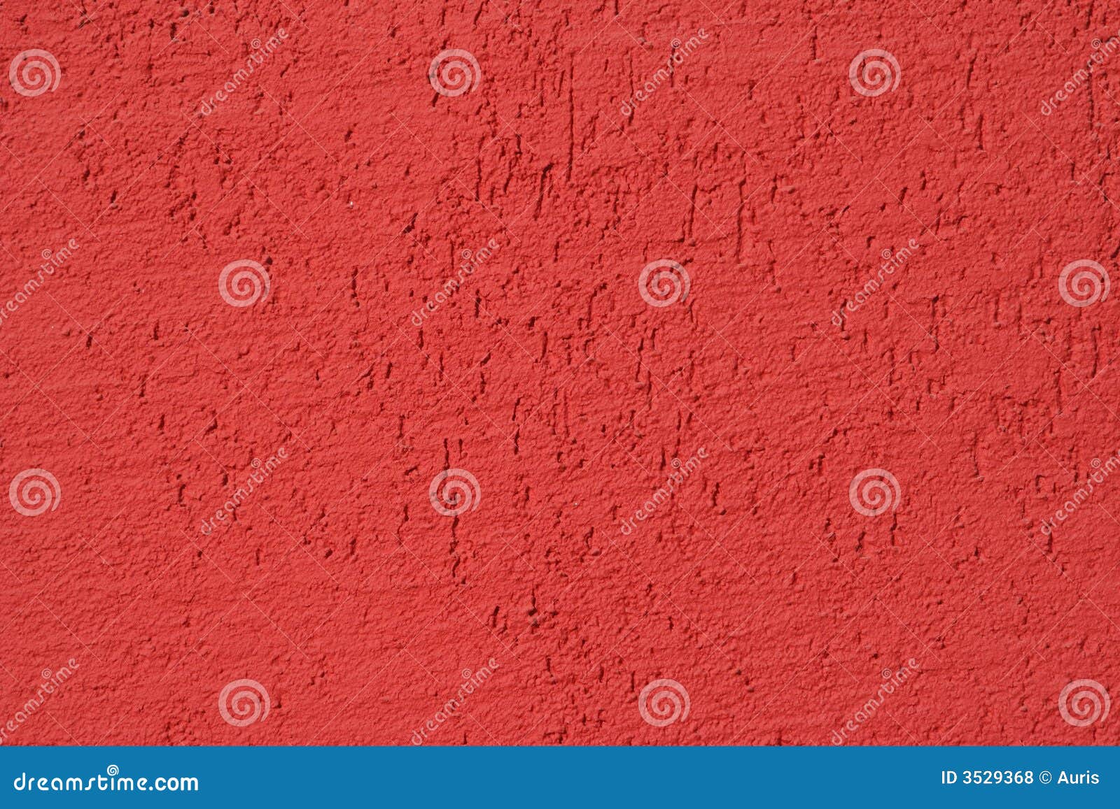 Red painted wall texture stock photo. Image of backdrop - 3529368
