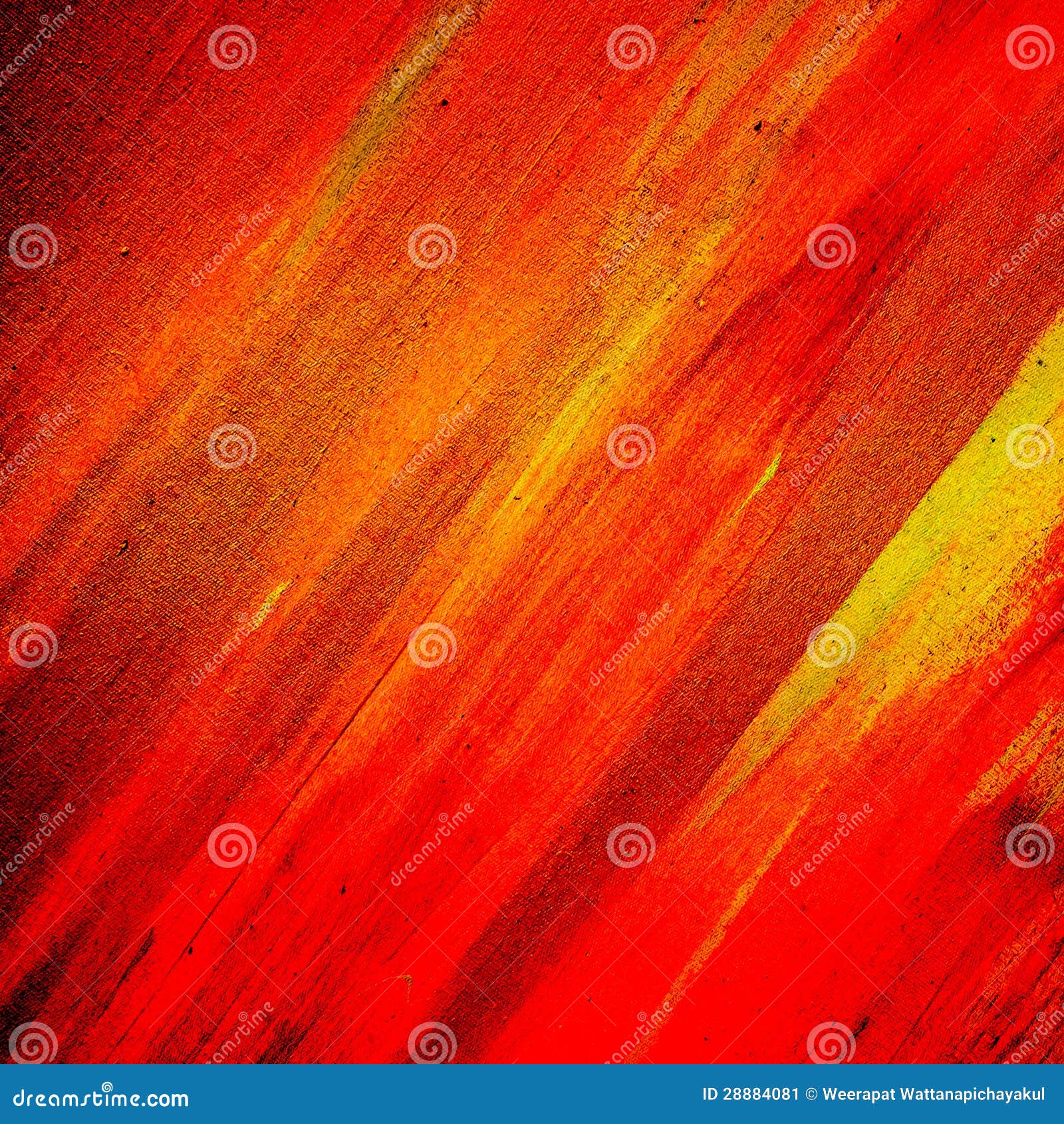 Red painting stock image. Image of design, decorative - 28884081