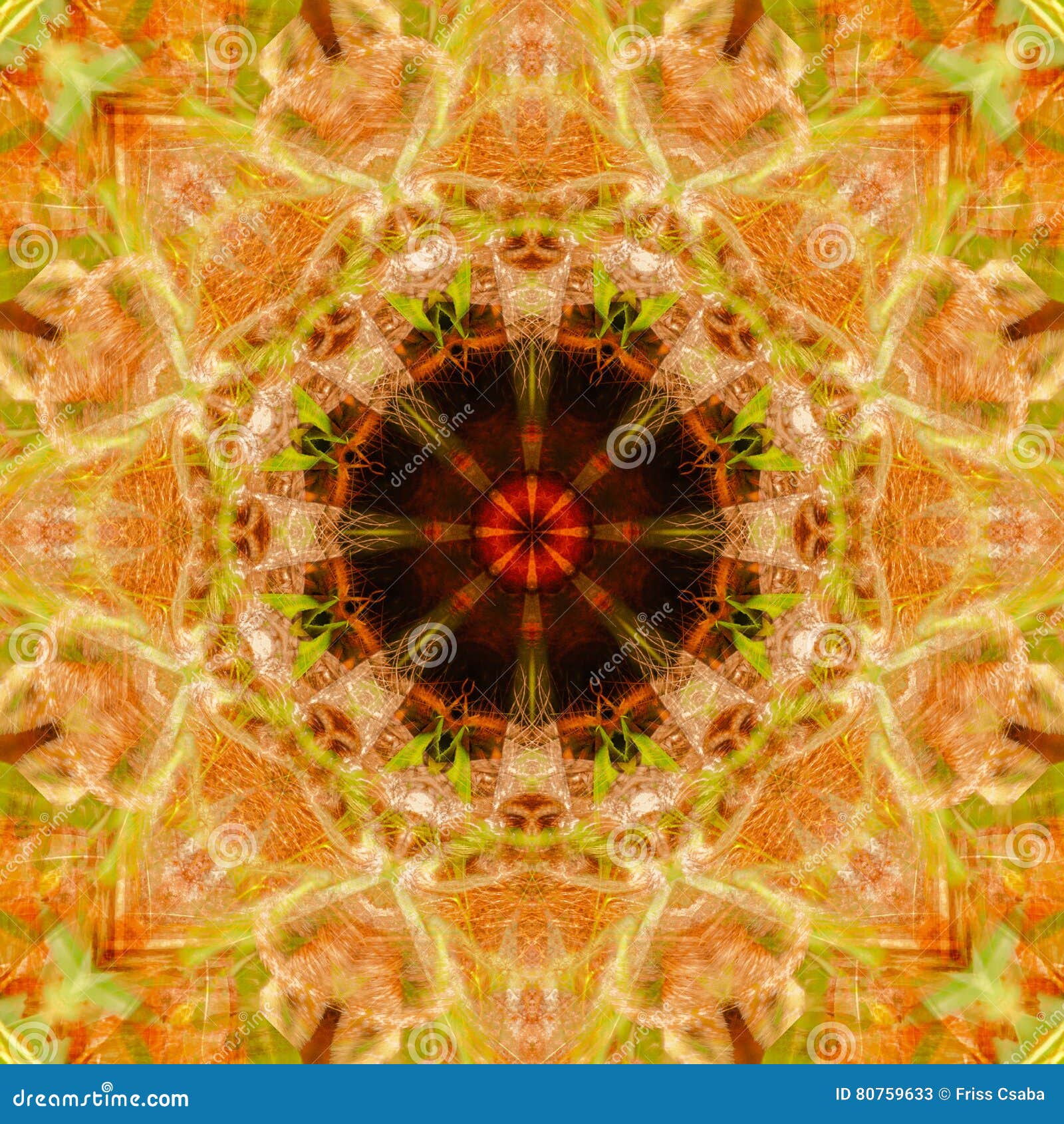 Red panda abstract 4 stock image. Image of texture, friss - 80759633