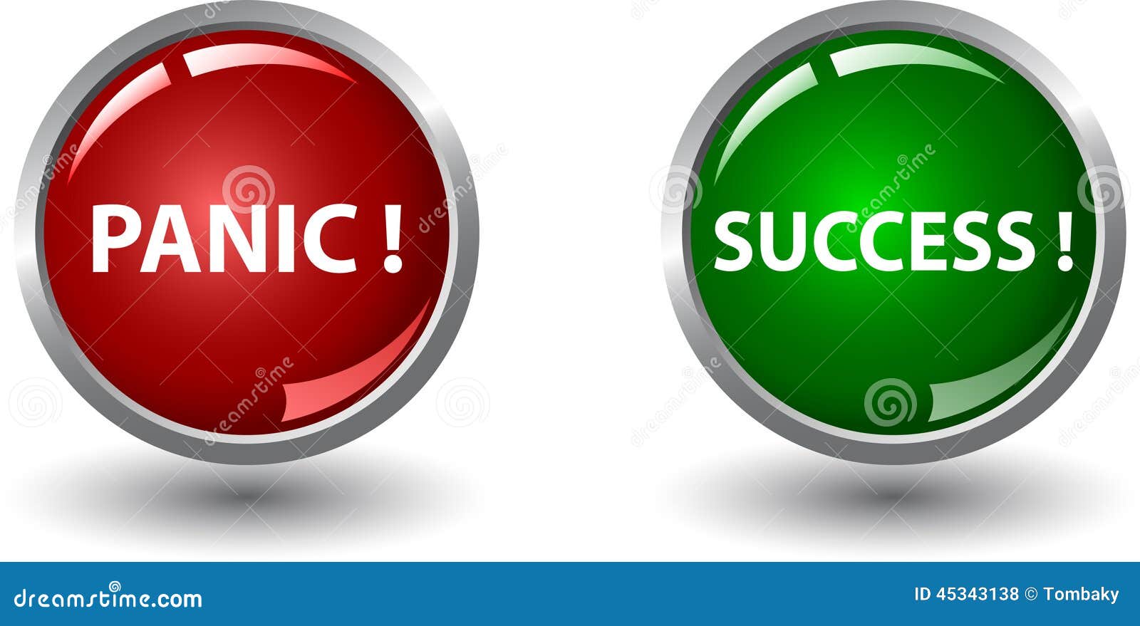 3d Green Success Chart On Gray Royalty-Free Stock Photography ...