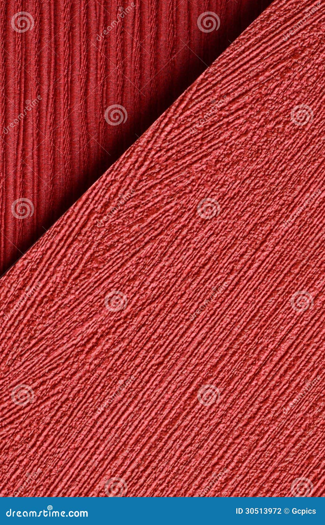 Red Paper Abstract Background Stock Photo - Image of vertical, pattern ...
