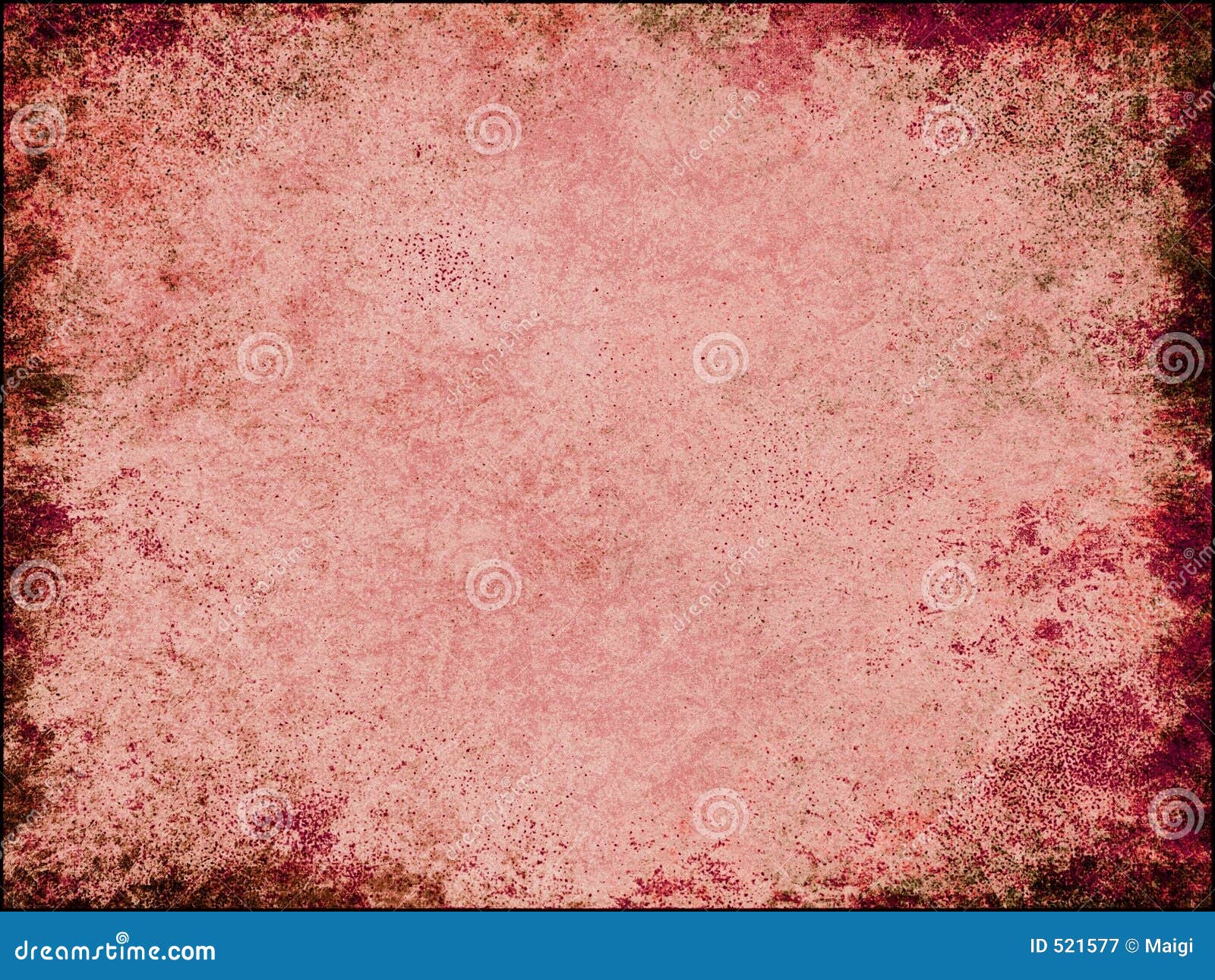 Red paper background stock illustration. Illustration of dirty - 521577