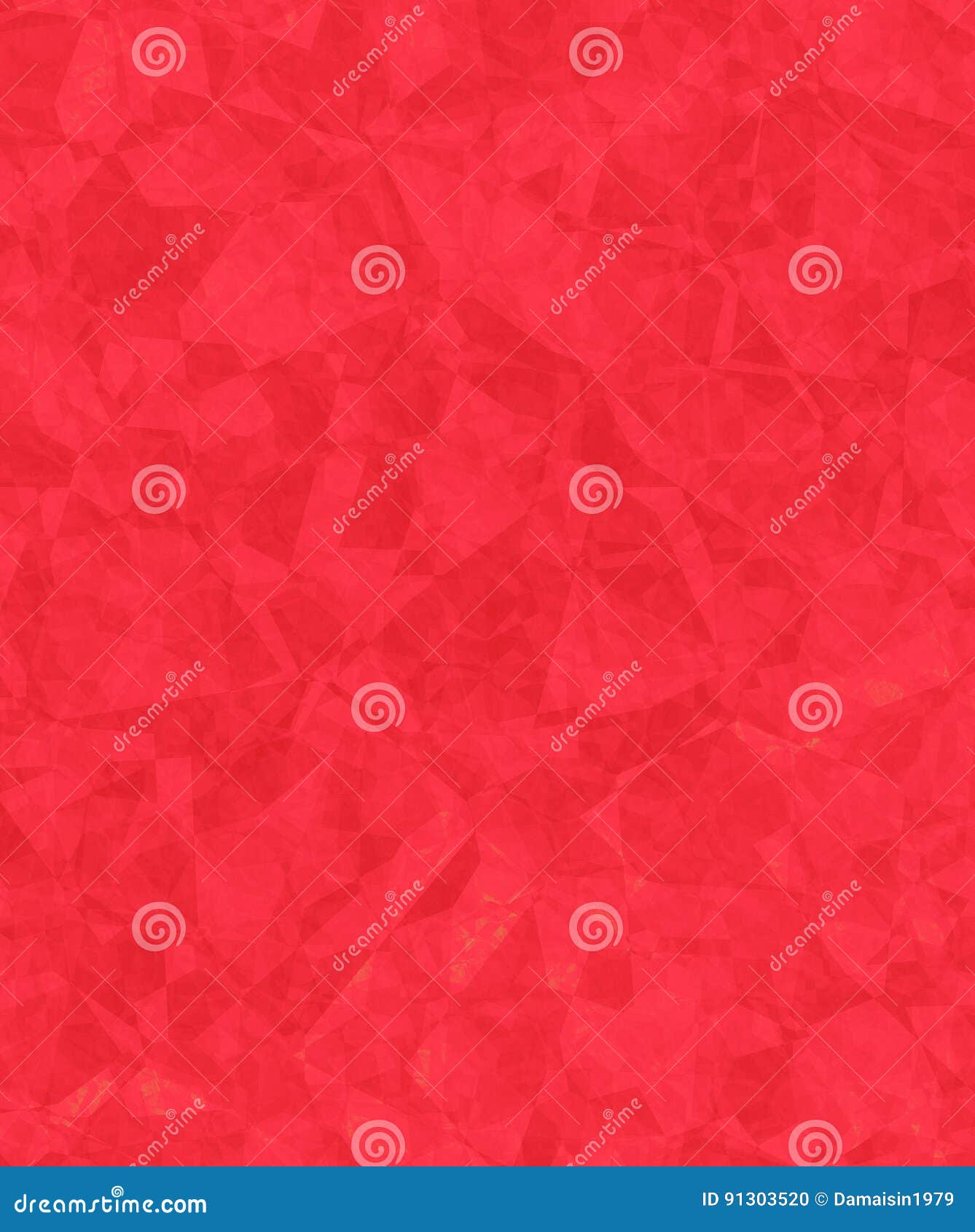 Red Paper Background, Abstract Design Stock Photo - Image of silvered ...