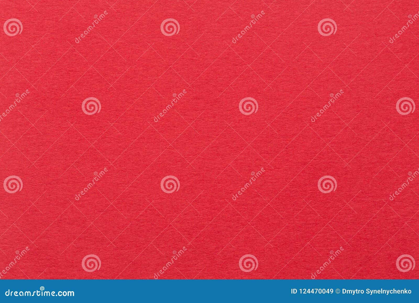 A Red Paper Background with Mottled Texture. Stock Image - Image of ...