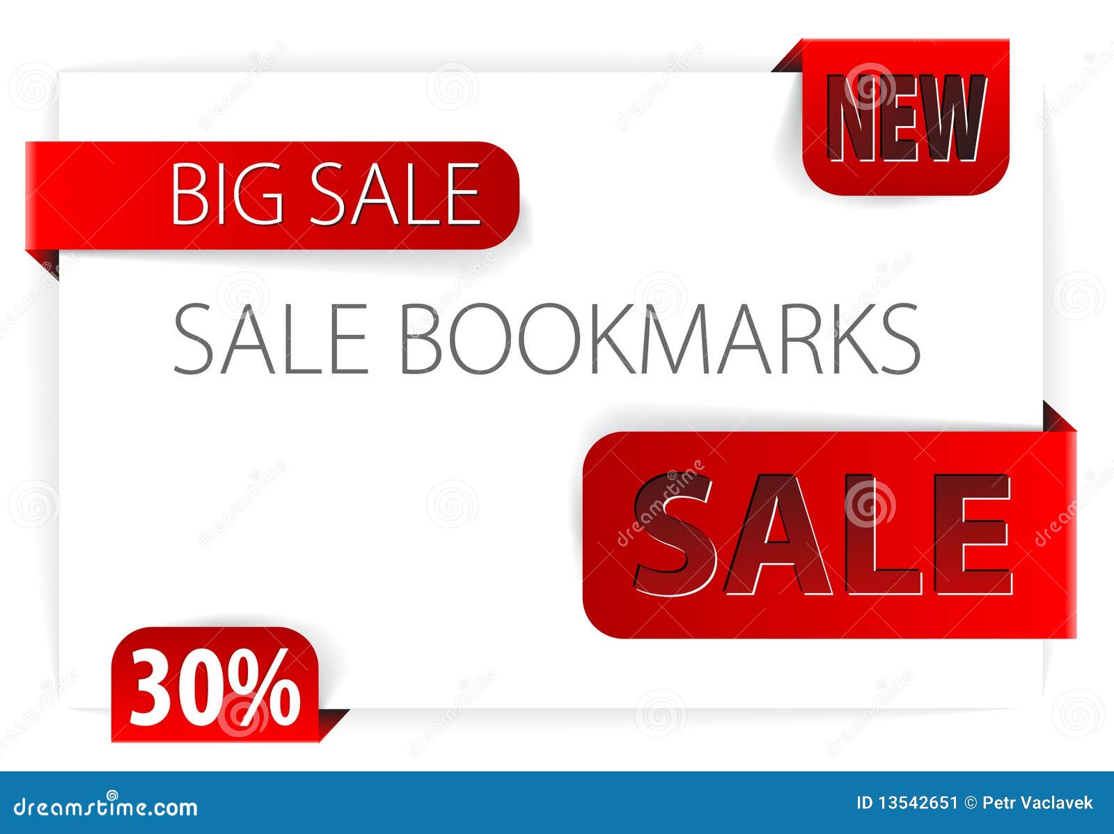 Paper Bookmarks Stock Illustrations – 2,431 Paper Bookmarks Stock ...