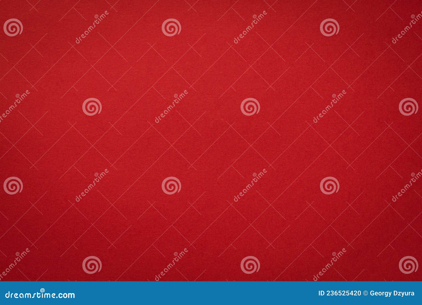 Red Paper Sheet Texture Background Stock Photo - Image of empty ...