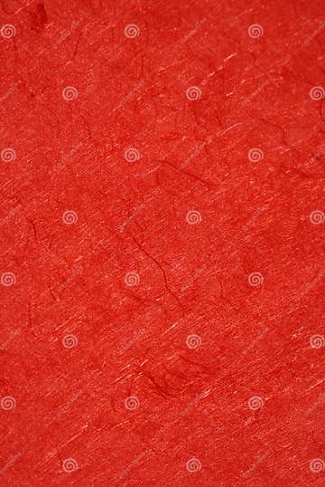 Red Paper Texture stock image. Image of coarse, background - 1932705