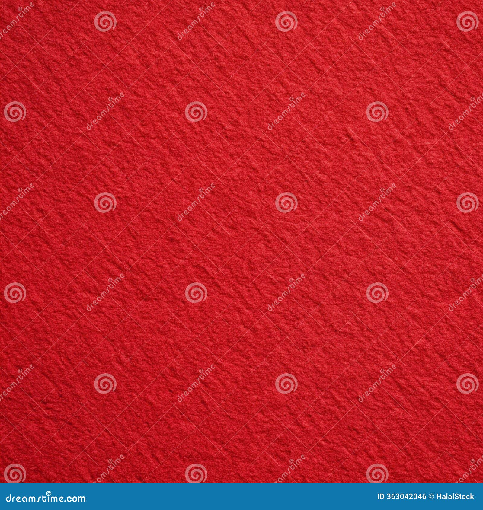 Red Paper Texture Background with Noise Effect Stock Illustration ...