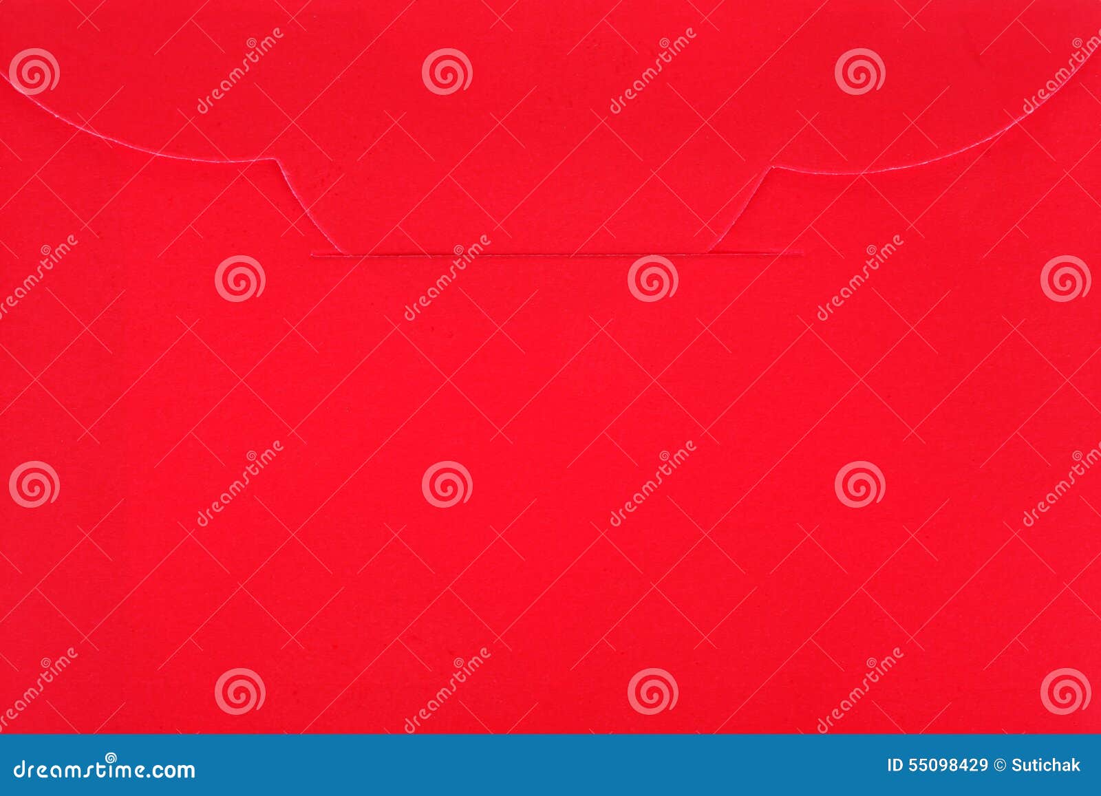 Red Paper Texture for Design Stock Image - Image of scrapbook, color ...