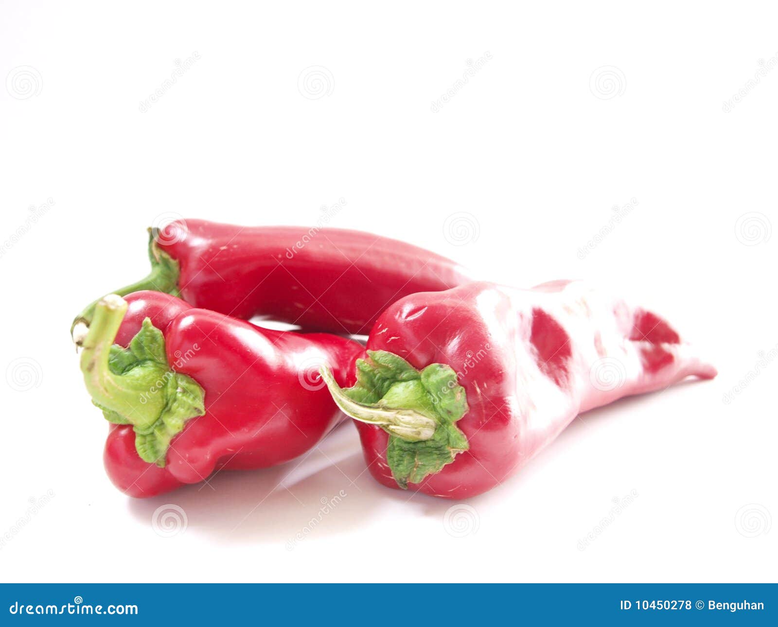 Red Paprica stock photo. Image of appetizing, seed, dietetic - 10450278