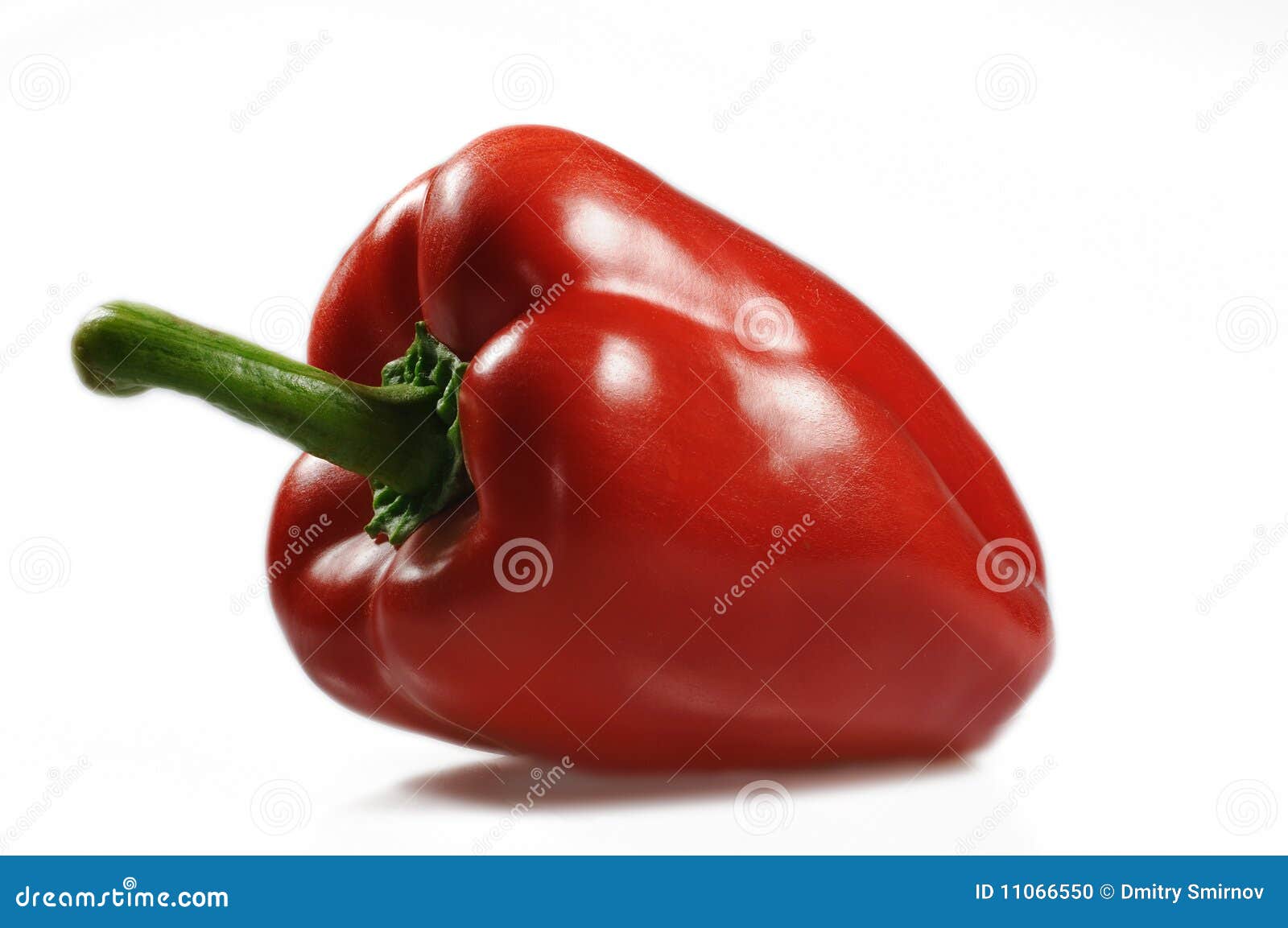Red paprika stock photo. Image of freshness, food, paprika - 11066550