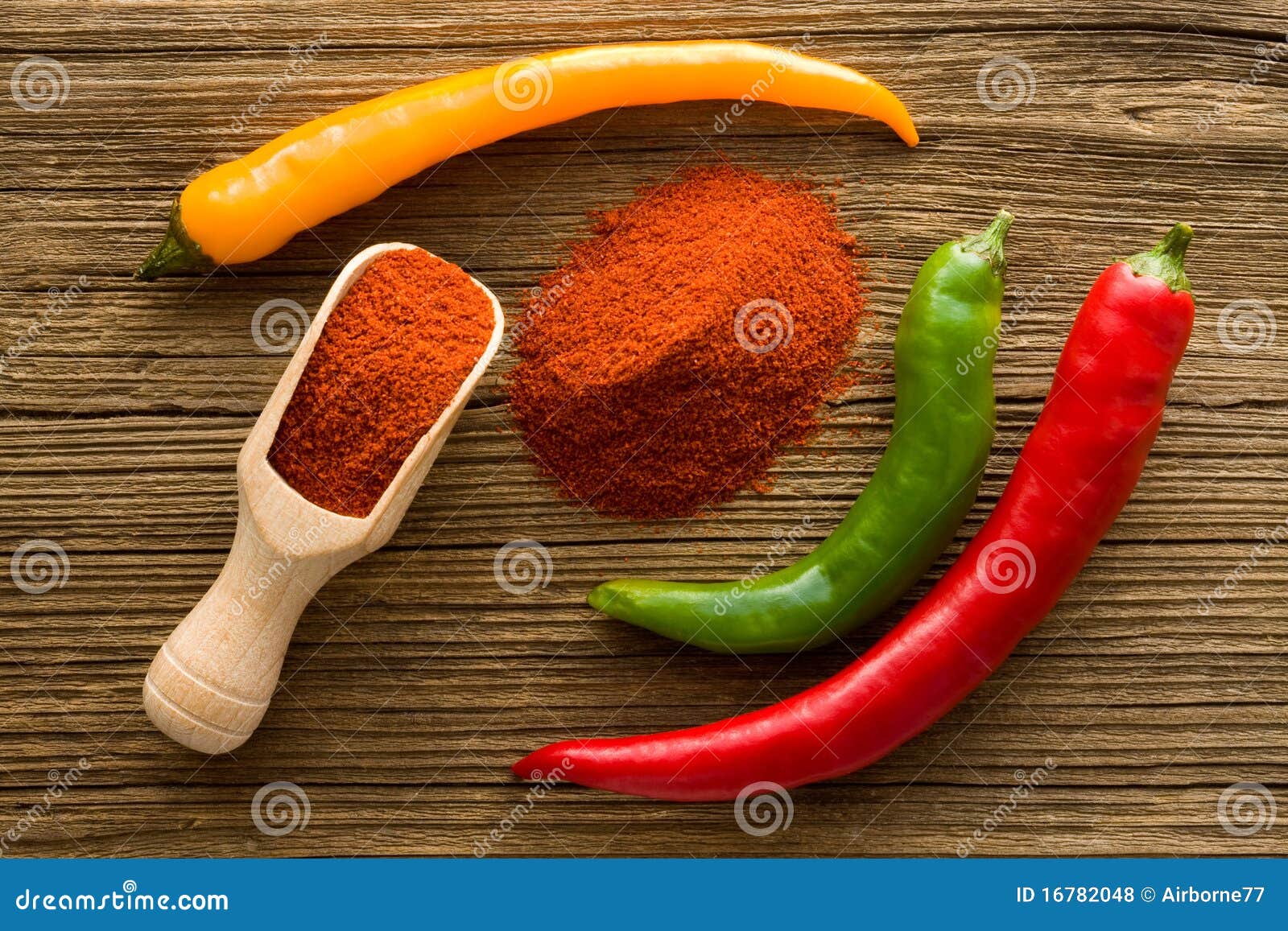 Red paprika stock photo. Image of pepper, cooking, seeds - 16782048