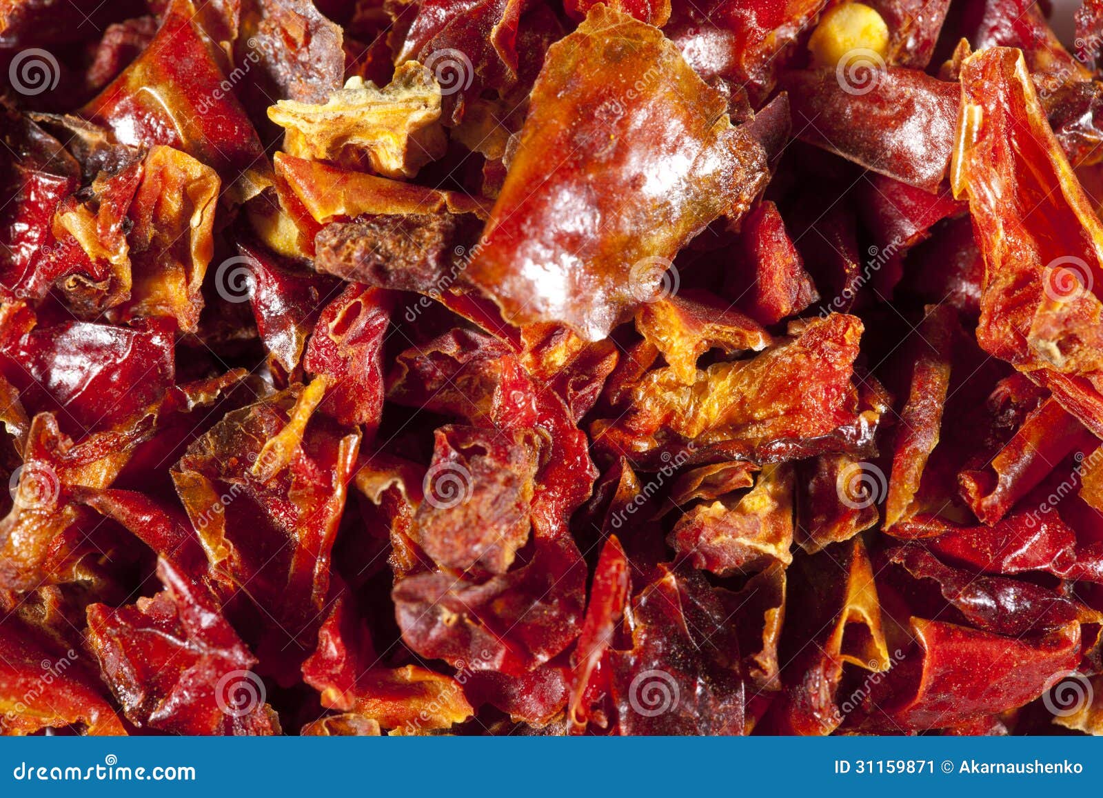 Red paprika stock image. Image of ingredient, drupe, corn - 31159871