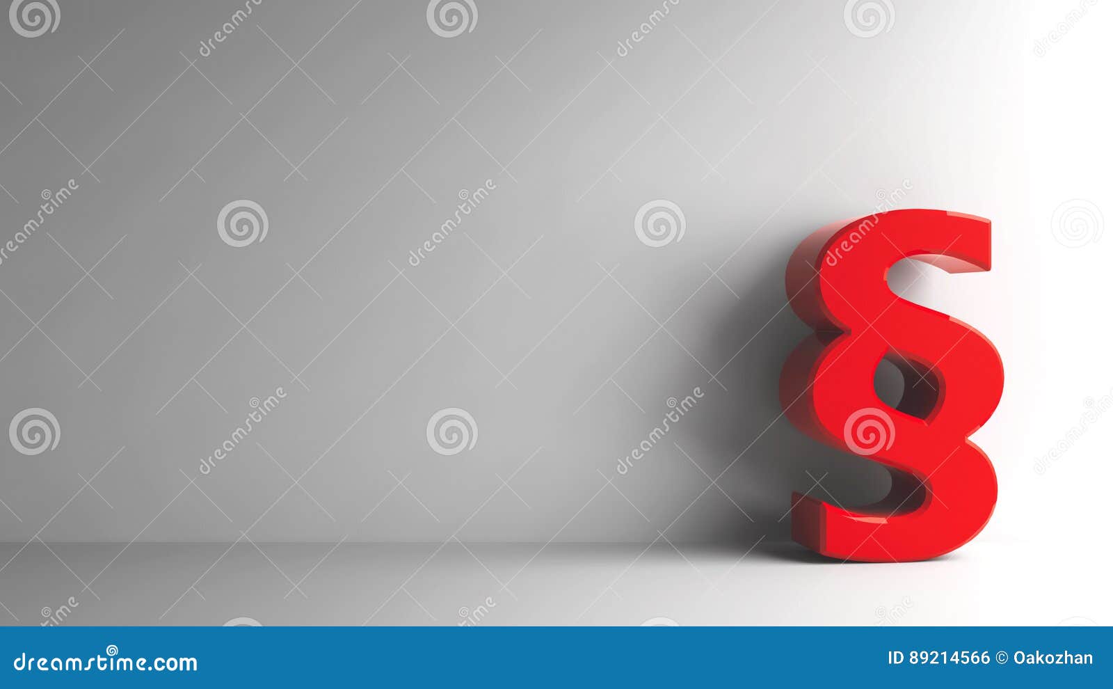 Red Paragraph sign stock illustration. Illustration of background ...