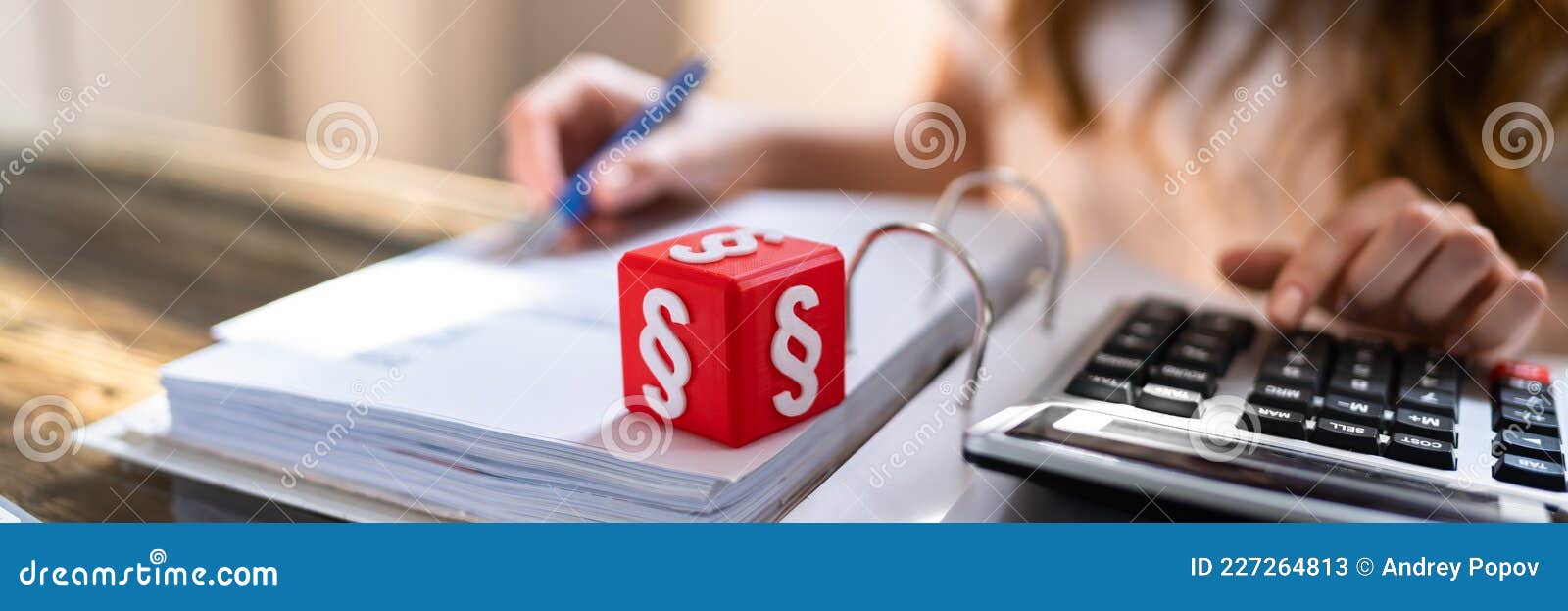 Red Paragraph Sign. Judicial System Symbol Stock Image - Image of ...