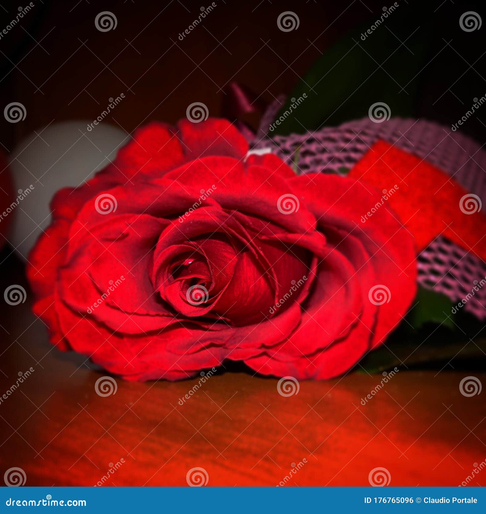 The Red passion stock photo. Image of rose, passion - 176765096