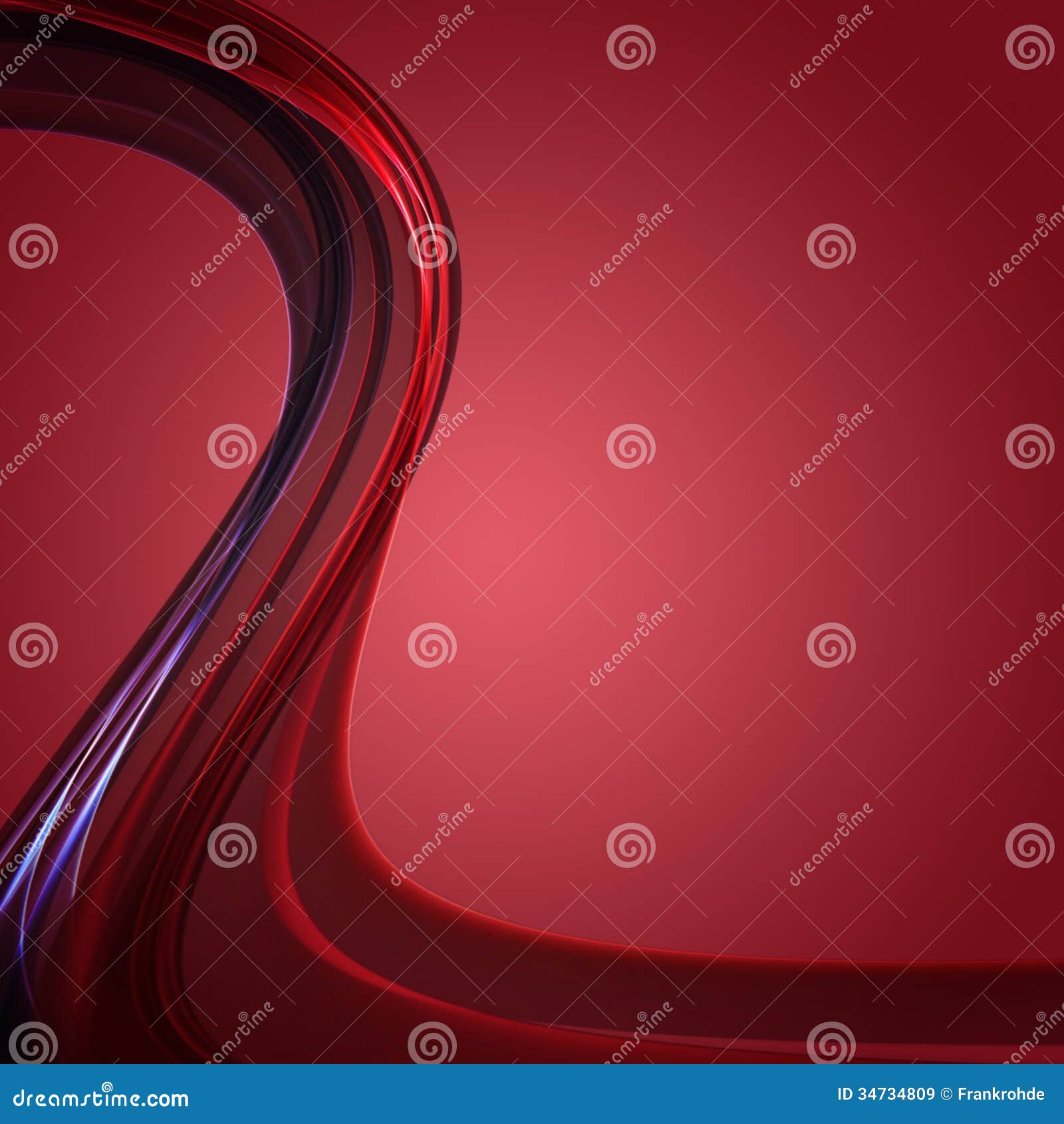 Red passion stock illustration. Illustration of challenge - 34734809