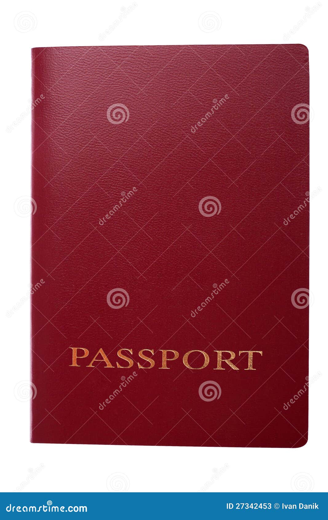 Red passport stock image. Image of travel, arms, coat - 27342453