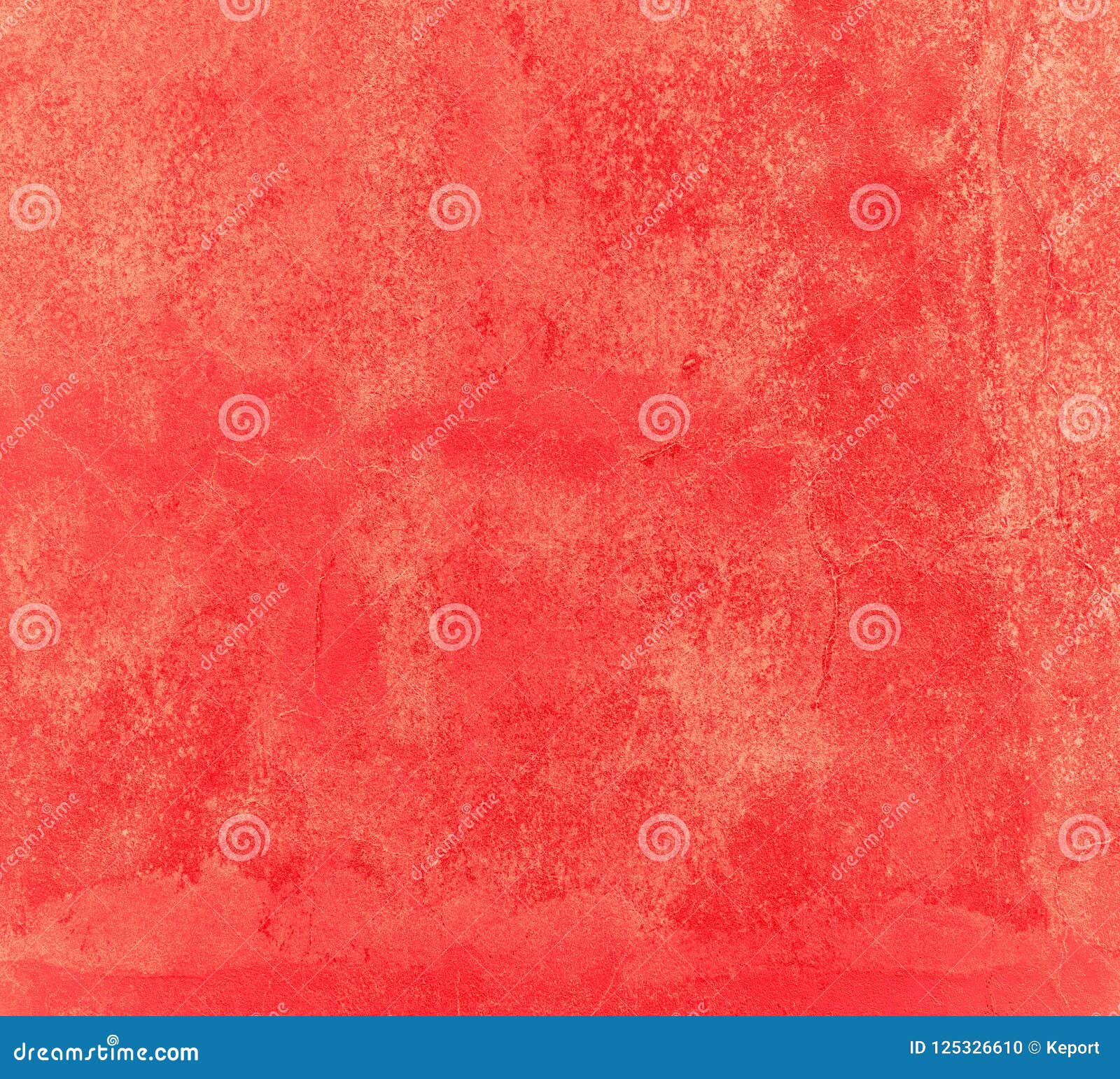 Red pastel color texture stock photo. Image of blank - 125326610