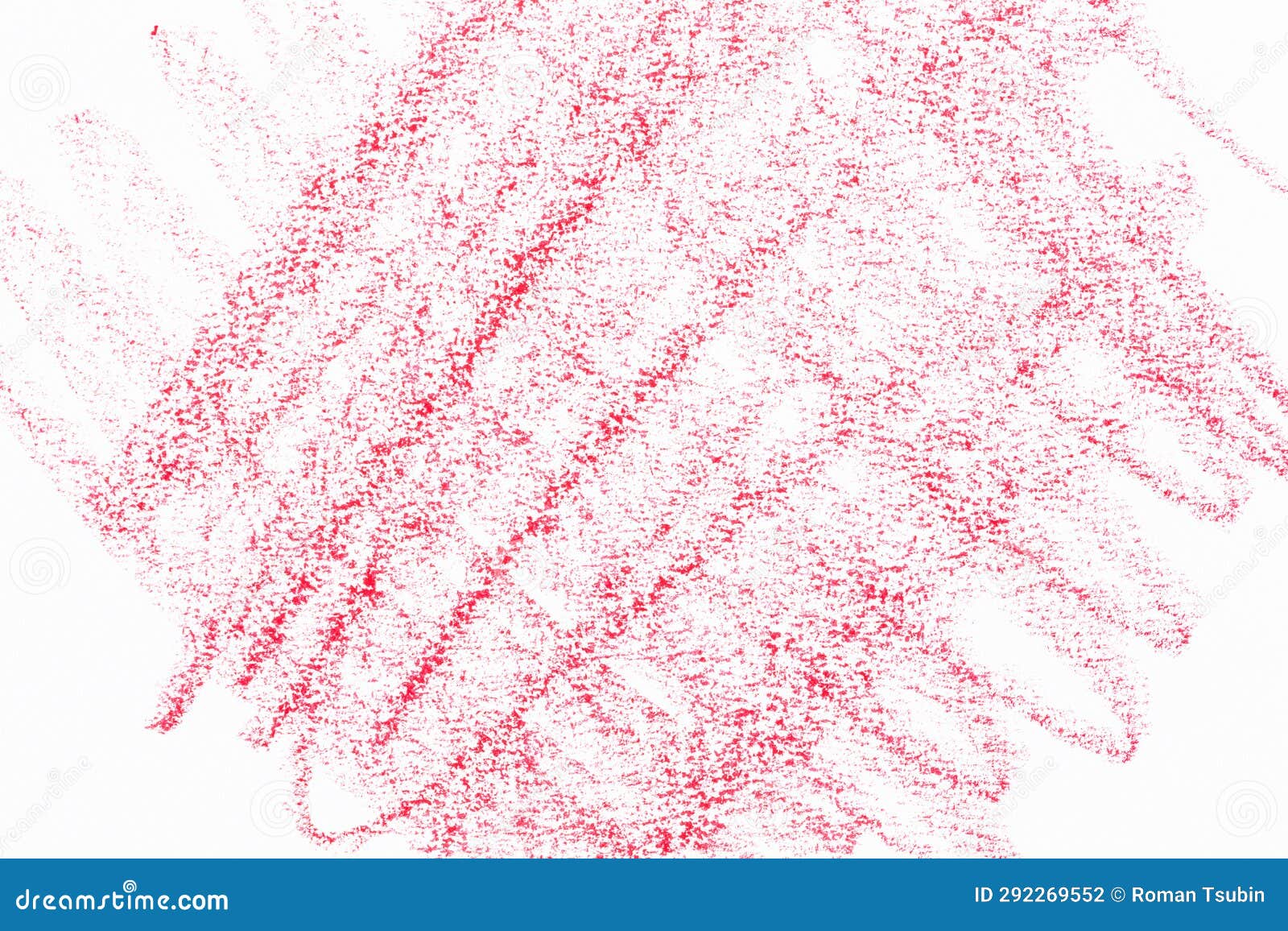 Red Pastel Drawing Paper Crayons Background Texture Stock Photo - Image ...