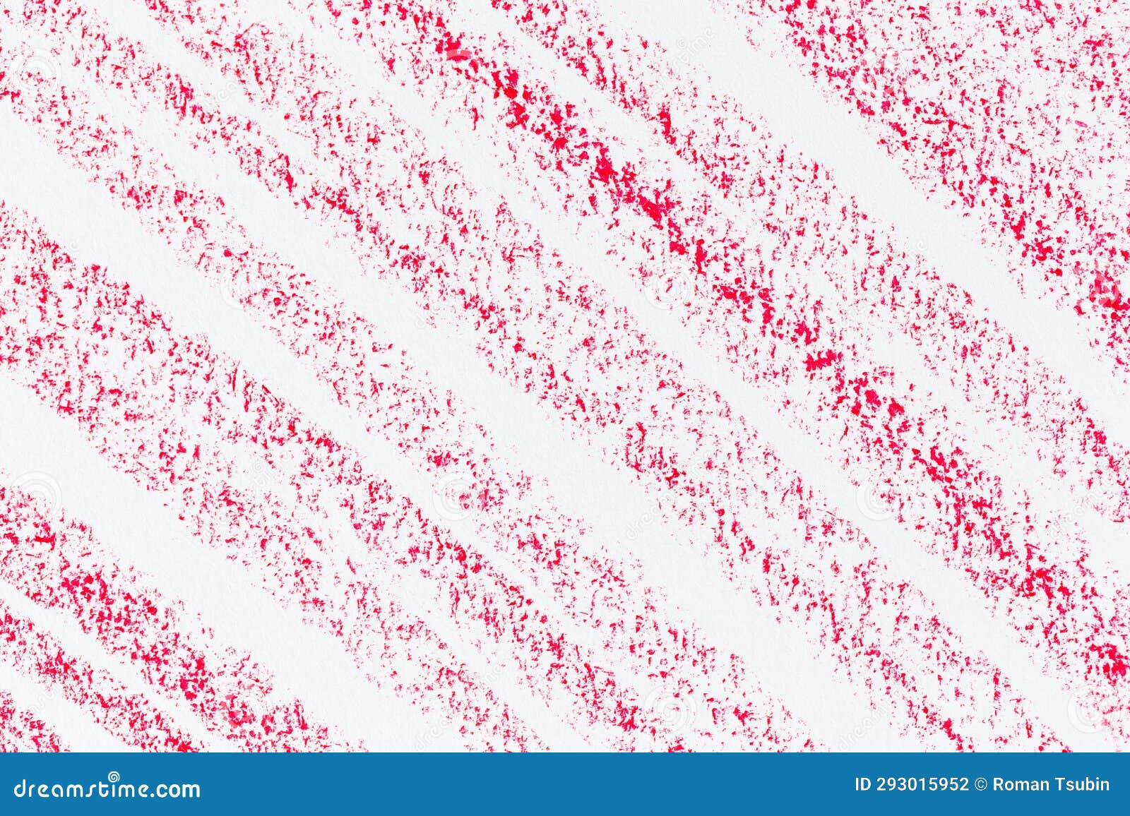 Red Pastel Drawing Paper Crayons Background Texture Stock Photo - Image ...