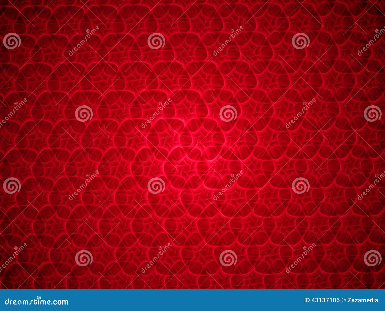 Red pattern background stock illustration. Illustration of random ...