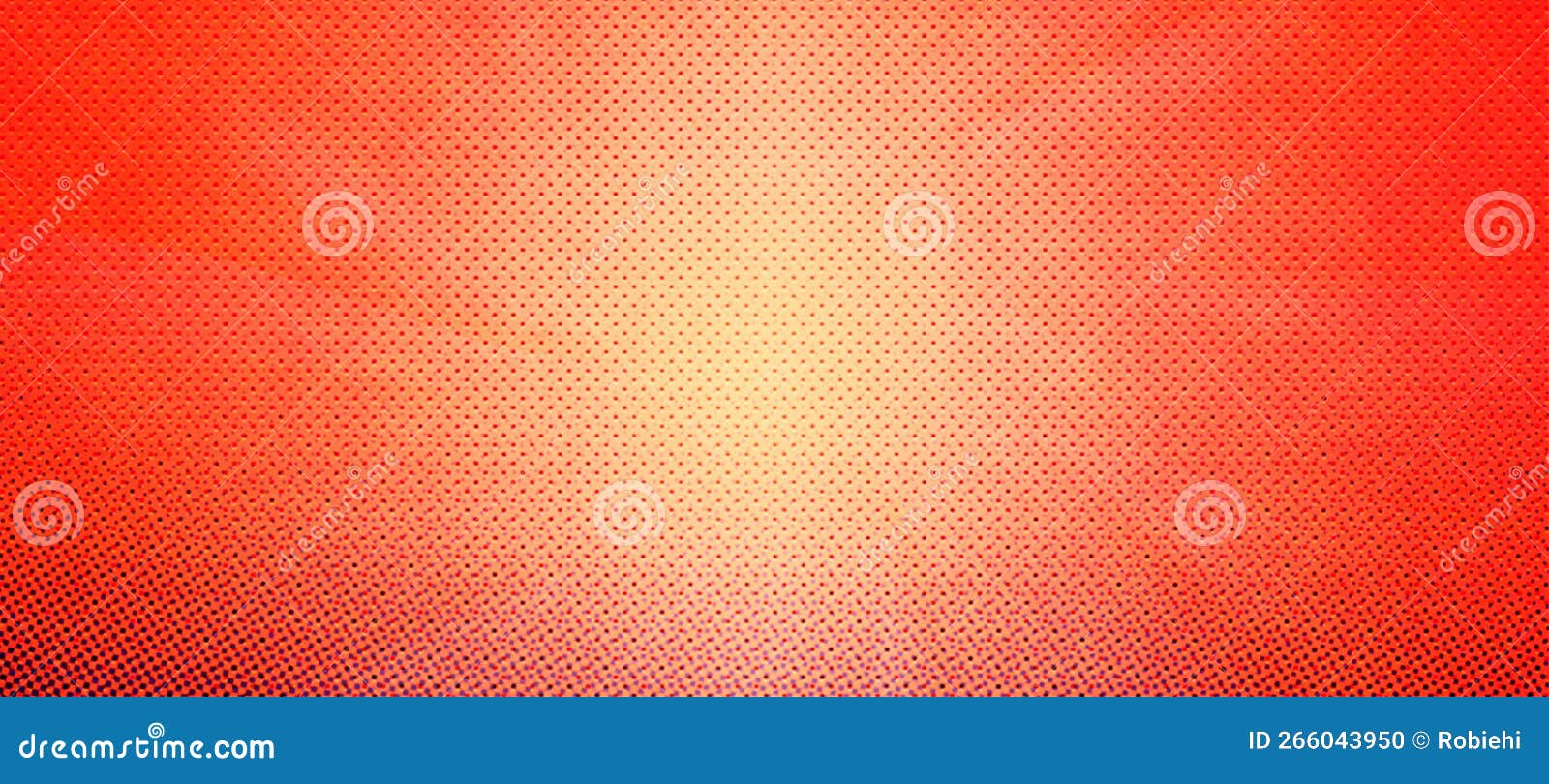 Red Pattern Background, Modern Panorama Design Suitable for Ads ...