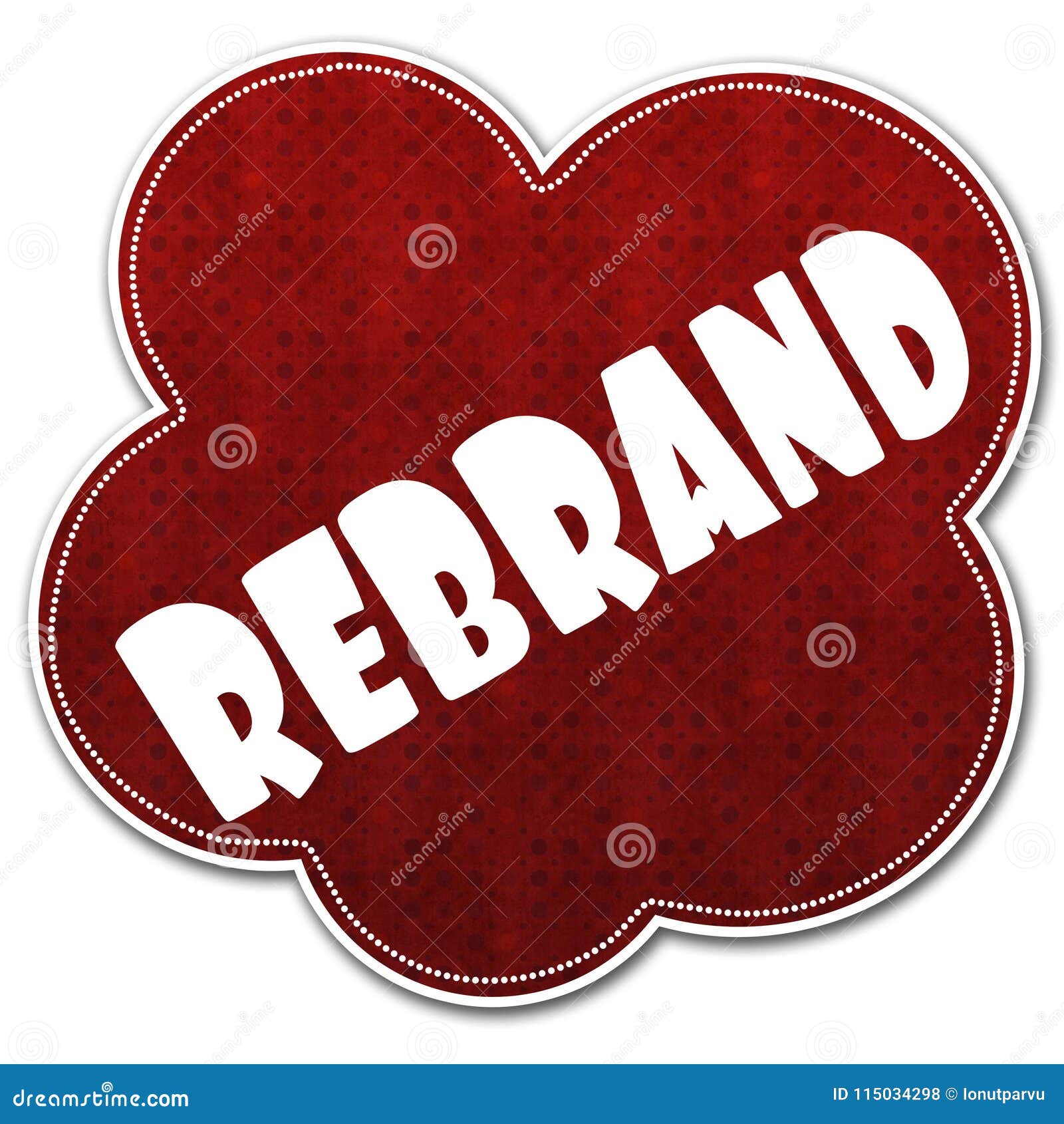 Rebrand Cartoons, Illustrations & Vector Stock Images - 482 Pictures to ...