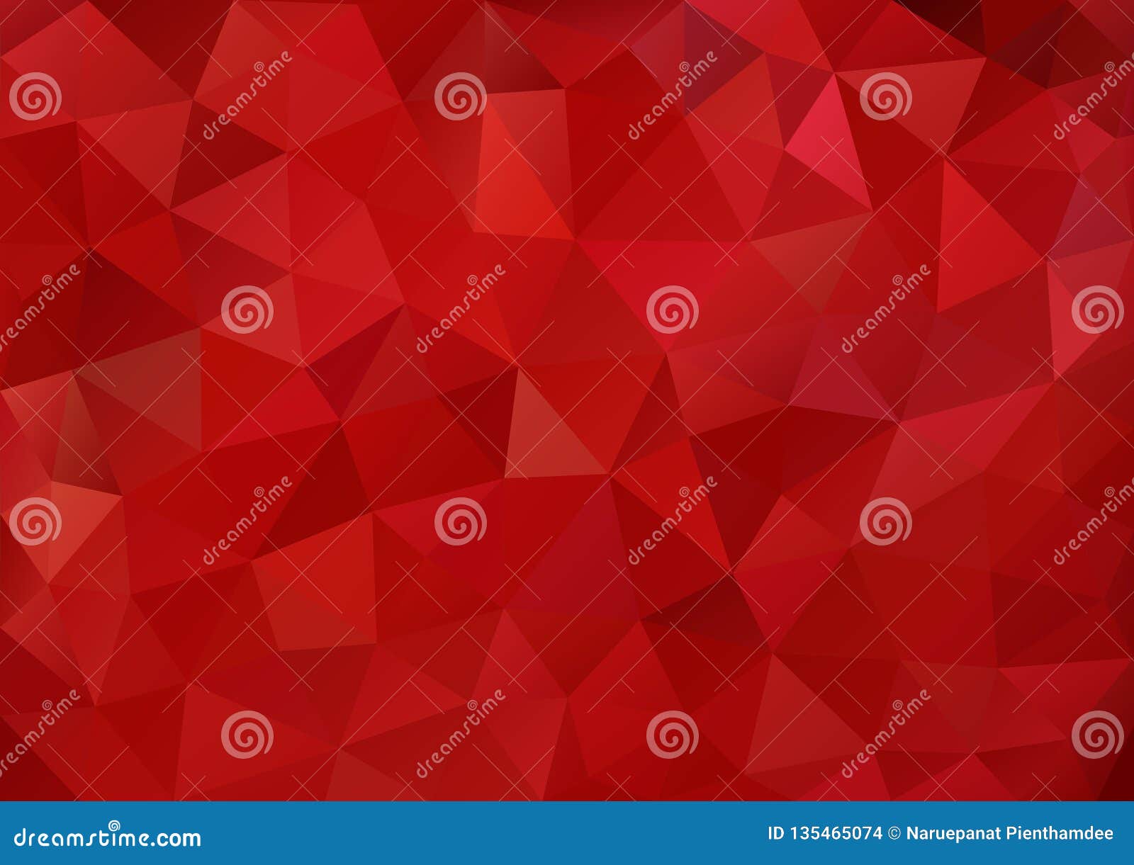 Red Pattern geometric05 stock vector. Illustration of glitter - 135465074
