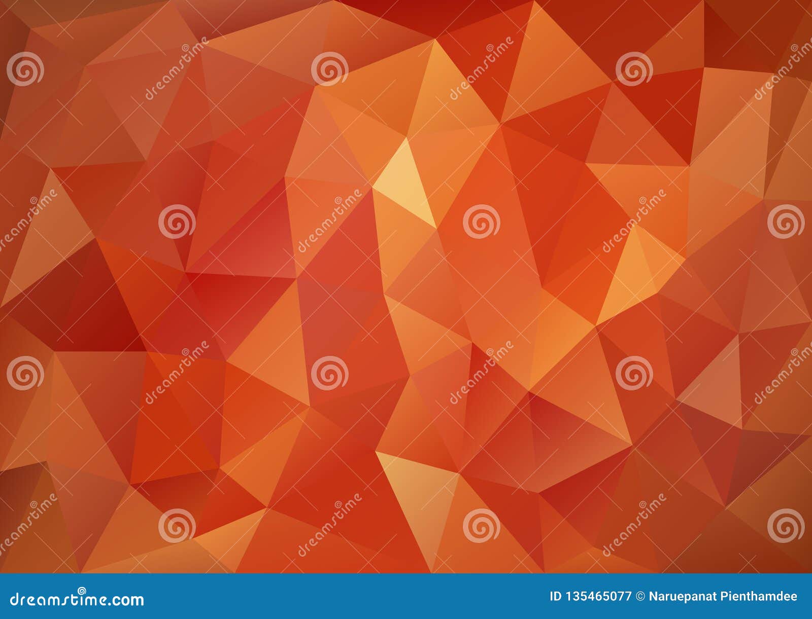 Red Pattern Geometric stock vector. Illustration of black - 135465077