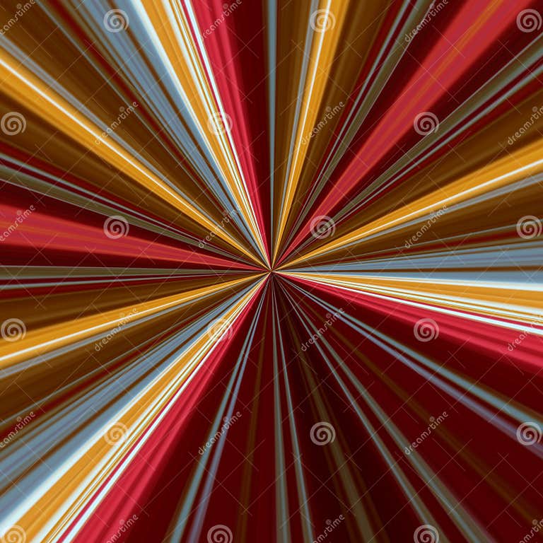 Red Pattern illustration. stock illustration. Illustration of painting ...